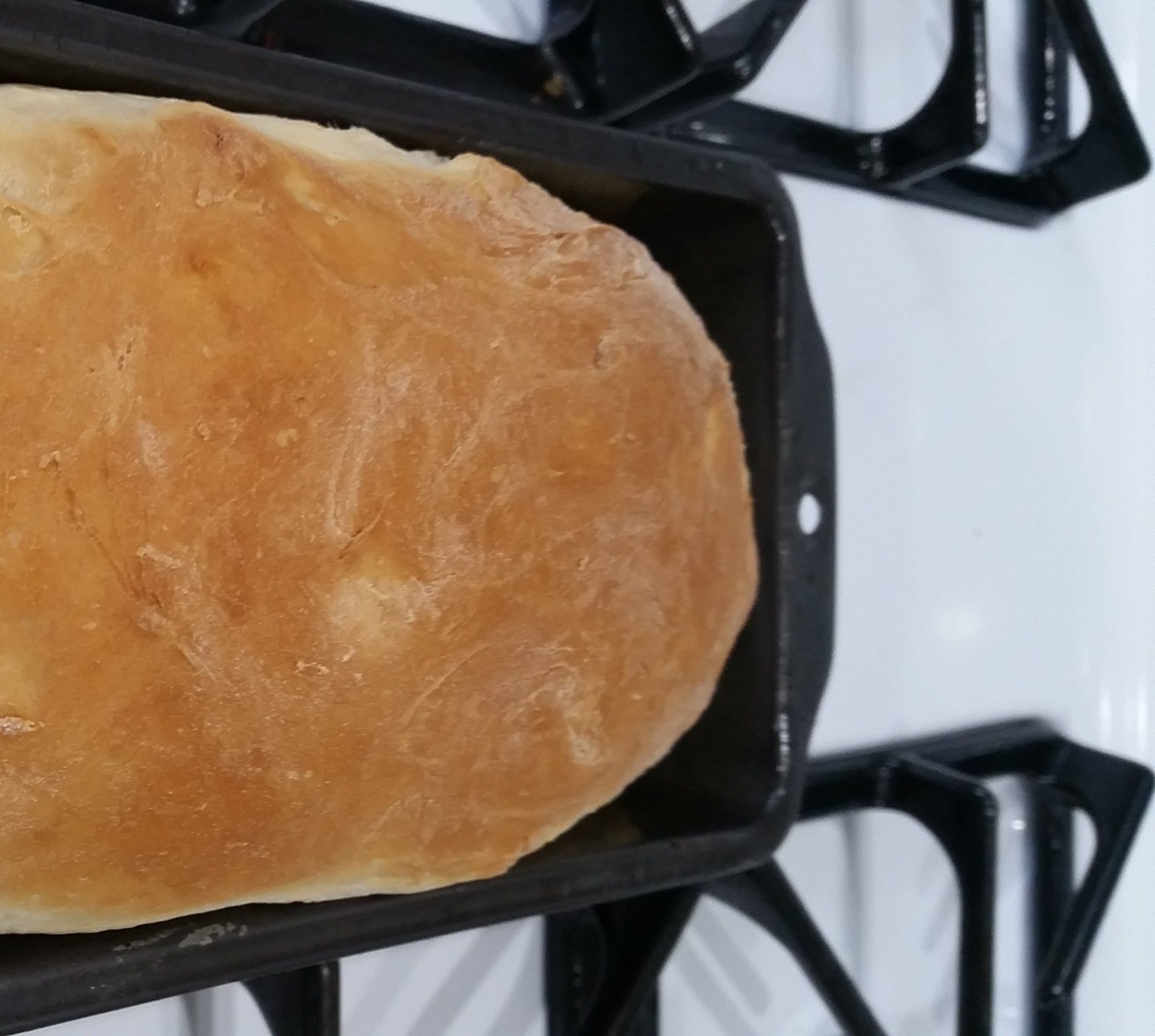 Bread in a Bag in 4 Easy Steps : 4 Steps (with Pictures) - Instructables