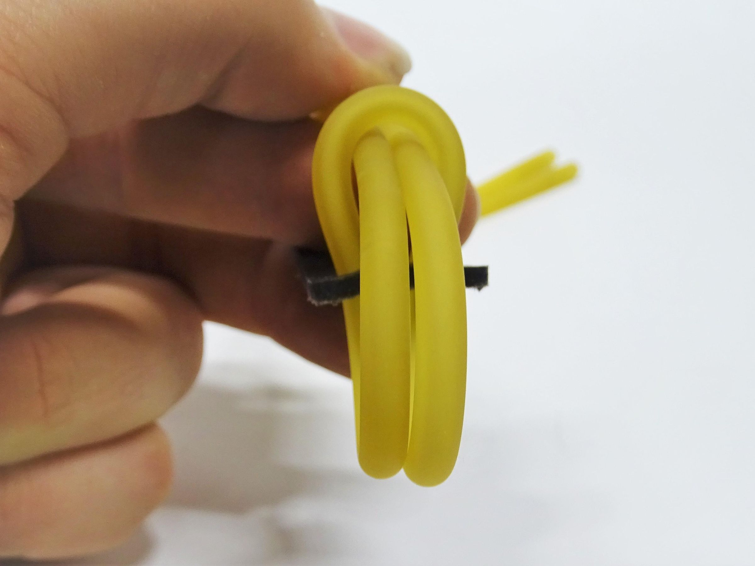 THE SALVAGED SLINGER SLINGSHOT : 5 Steps - Instructables