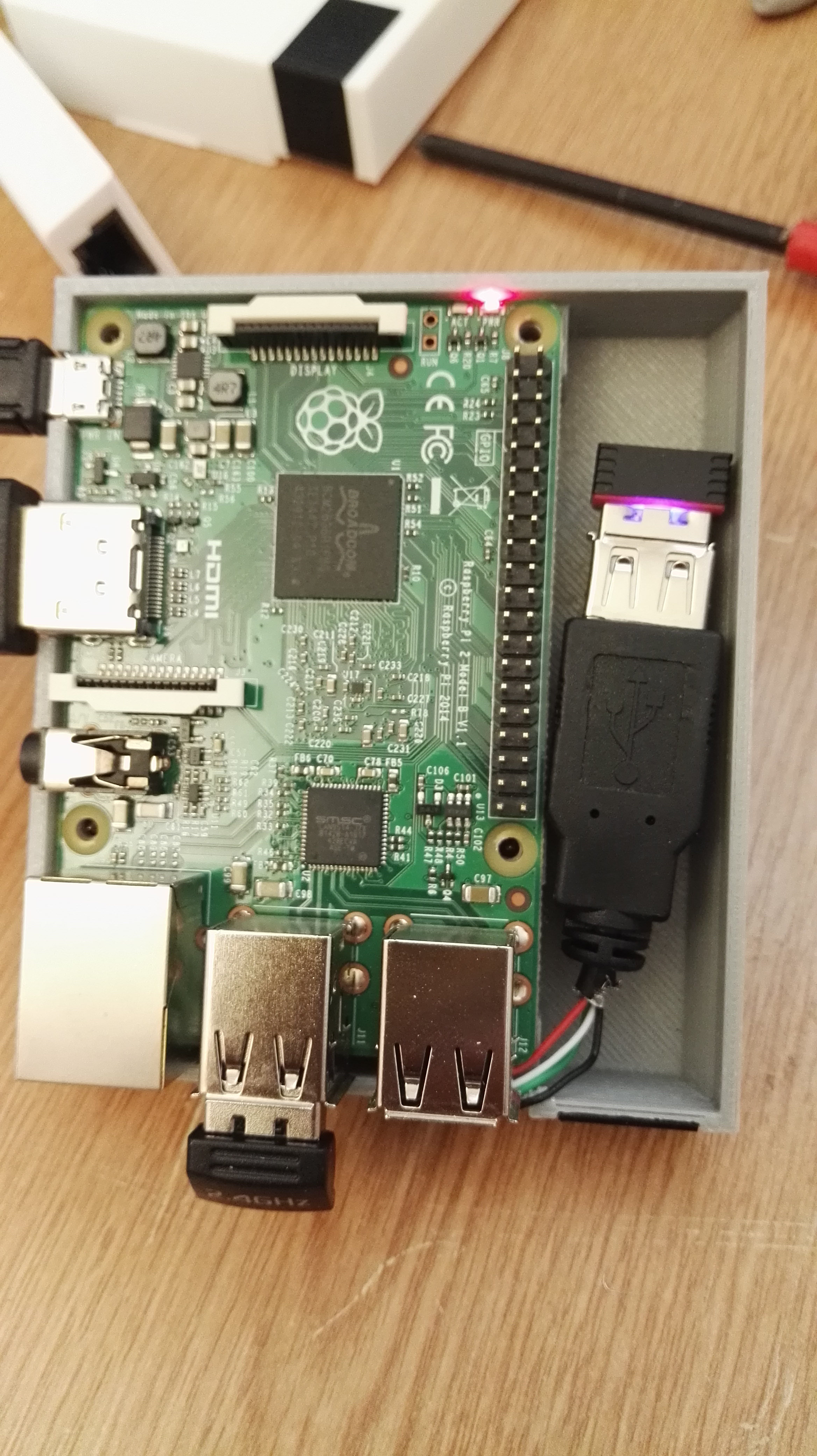 Ultra Low Profile USB Connector : 4 Steps (with Pictures) - Instructables