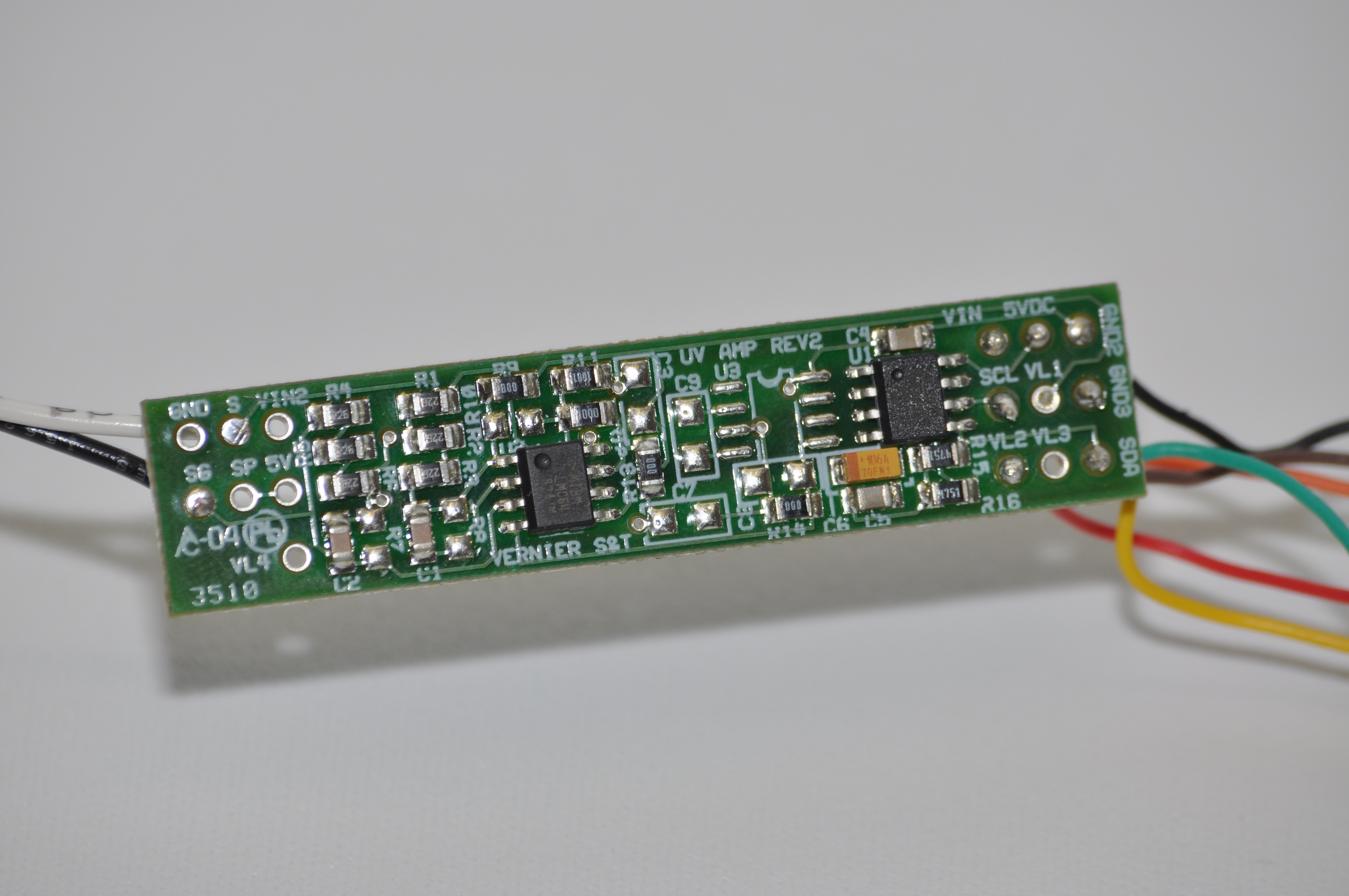 MAKE a SPACE PROBE : 16 Steps (with Pictures) - Instructables