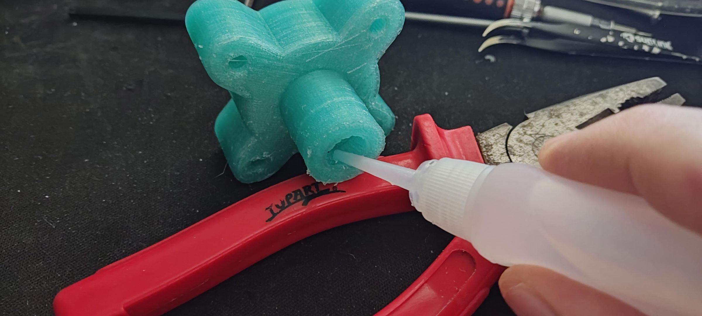 Furkan`s Cheap MicroAlgae Filter : 35 Steps (with Pictures) - Instructables