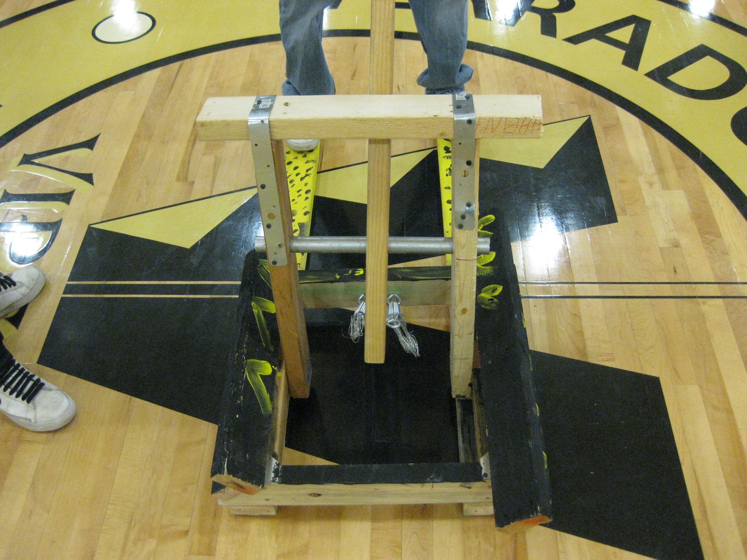 Dominant Catapults! : 6 Steps - Instructables