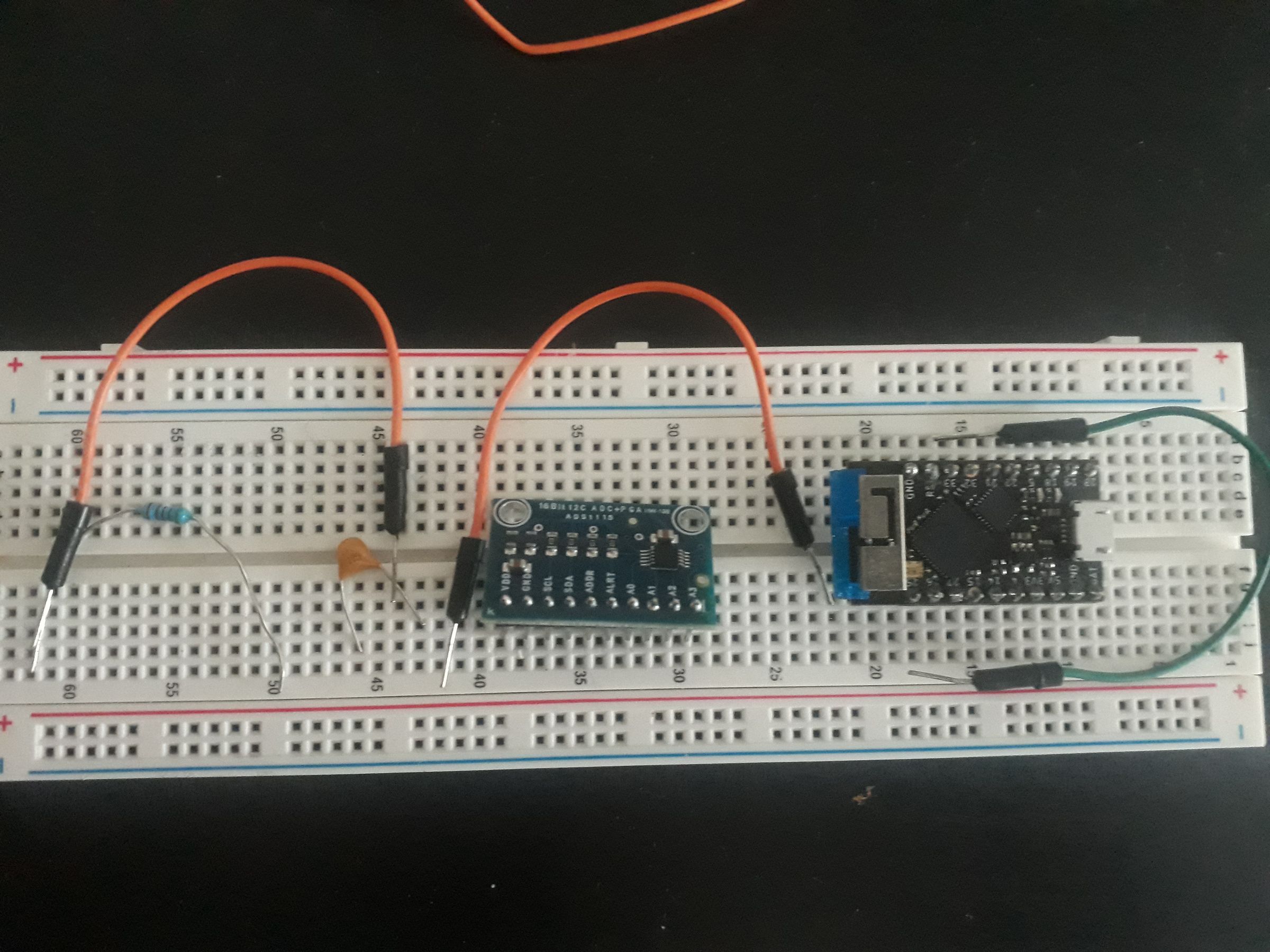 How to Make and Test a Better DAC With ESP32 : 5 Steps - Instructables