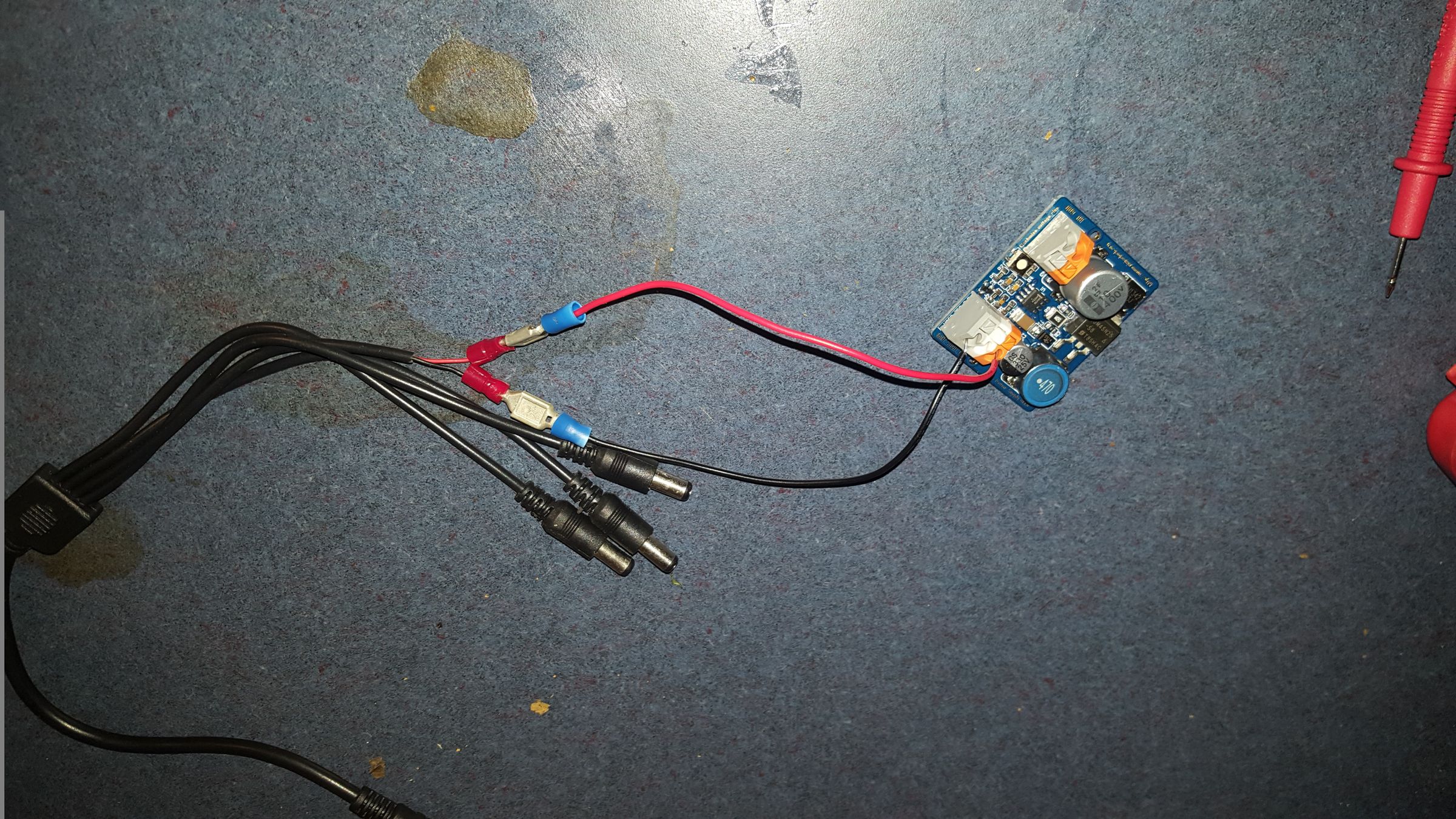 Arduino Nixie Clock for Absolute Beginners : 10 Steps (with Pictures ...