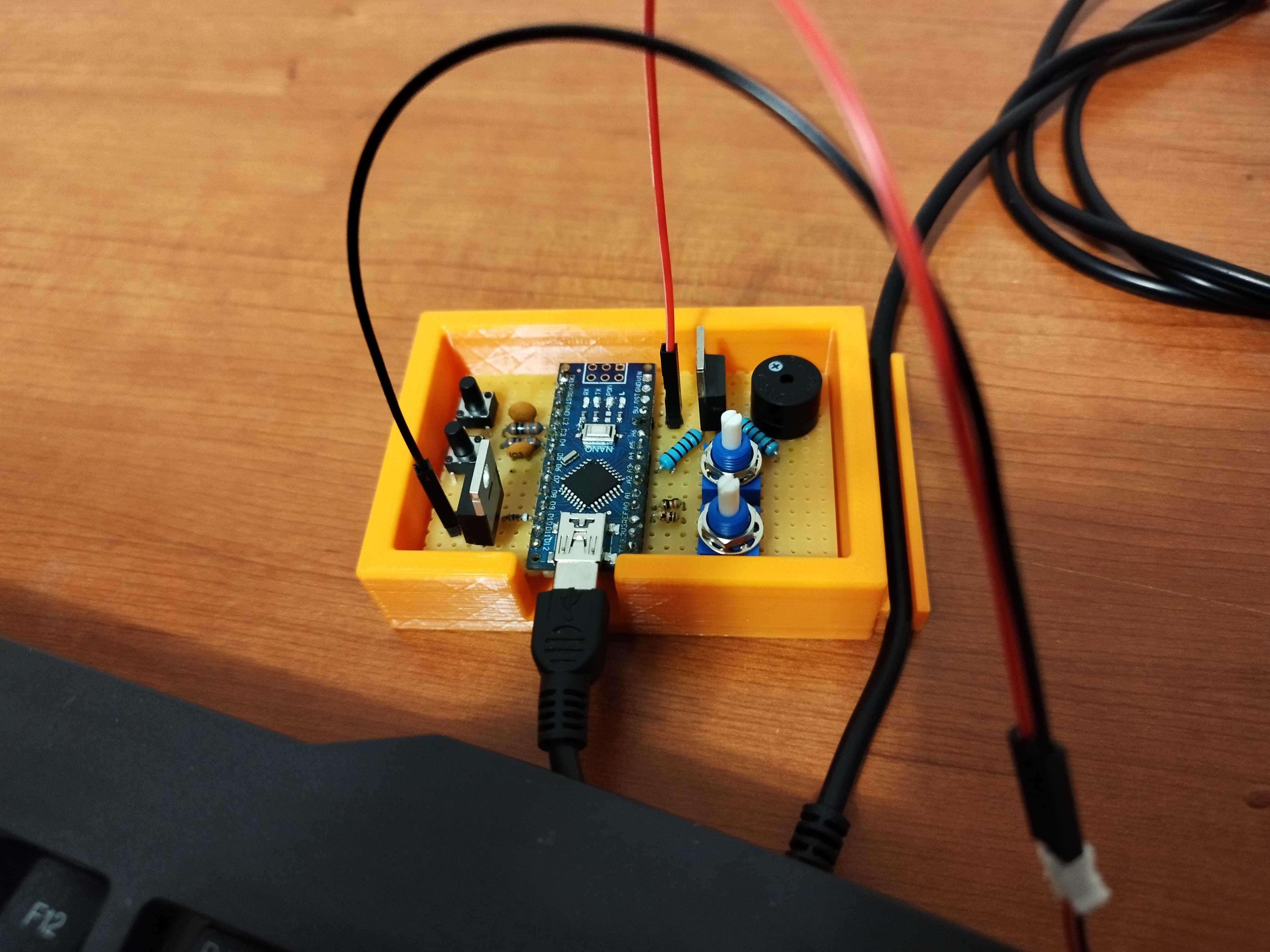 DIY Arduino RGB Keyboard Mod : 5 Steps - Instructables