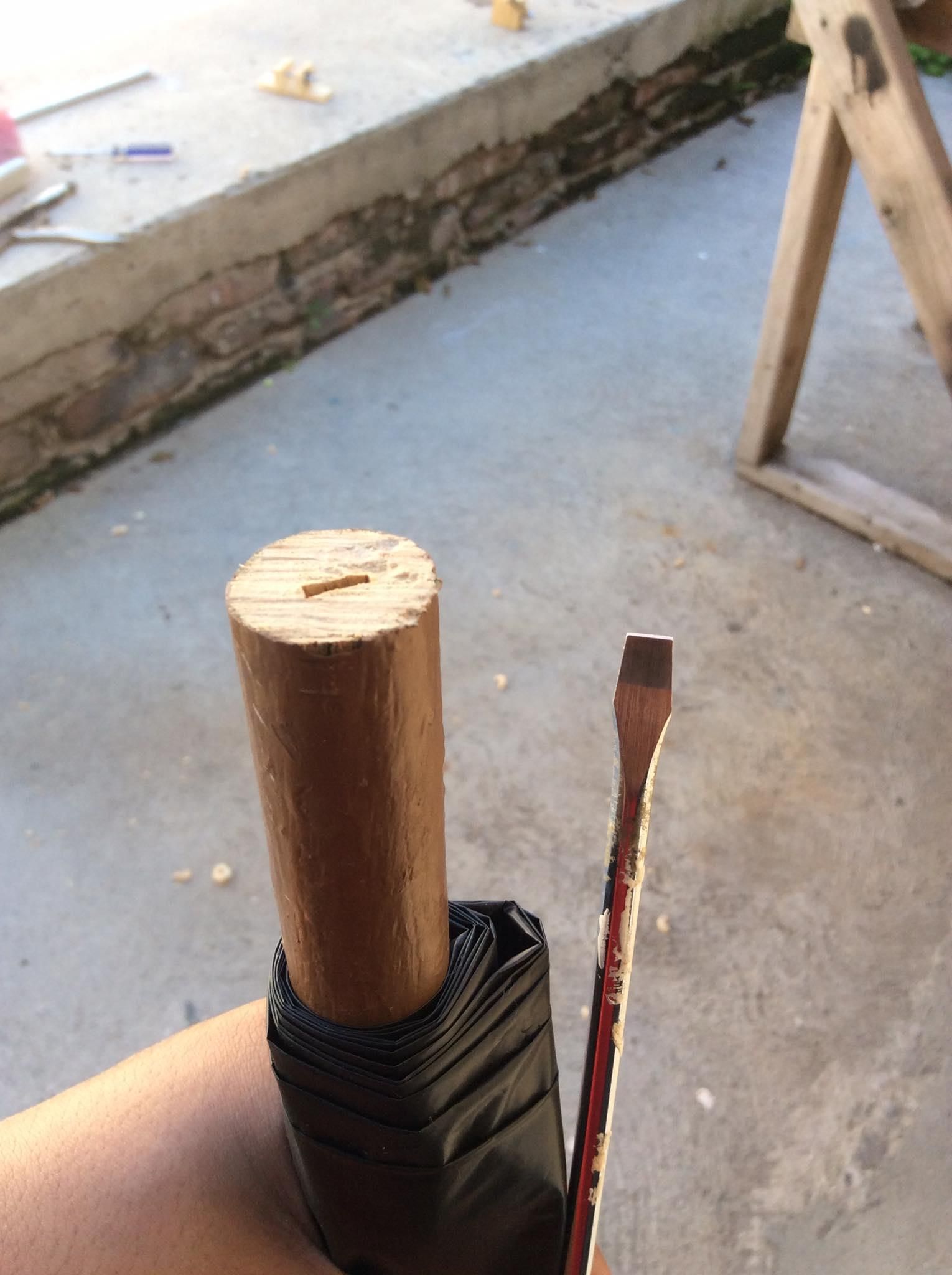 Retractable Roller Tent : 11 Steps (with Pictures) - Instructables