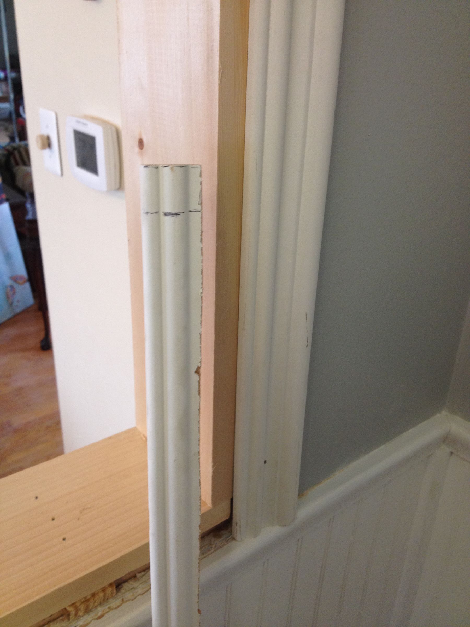 Kitchen Wall Pass Through : 9 Steps (with Pictures) - Instructables