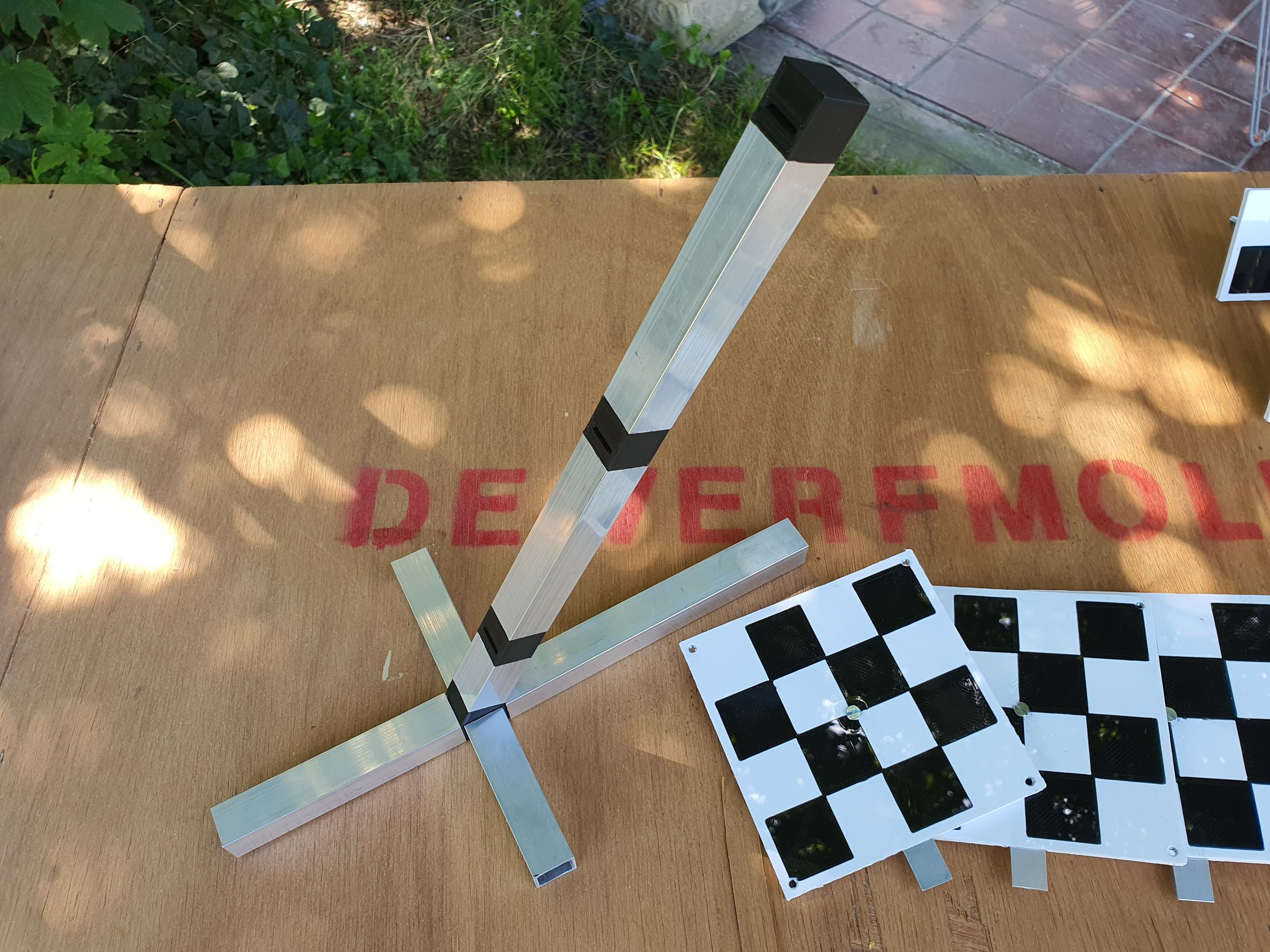 Tri D Chess : 8 Steps - Instructables