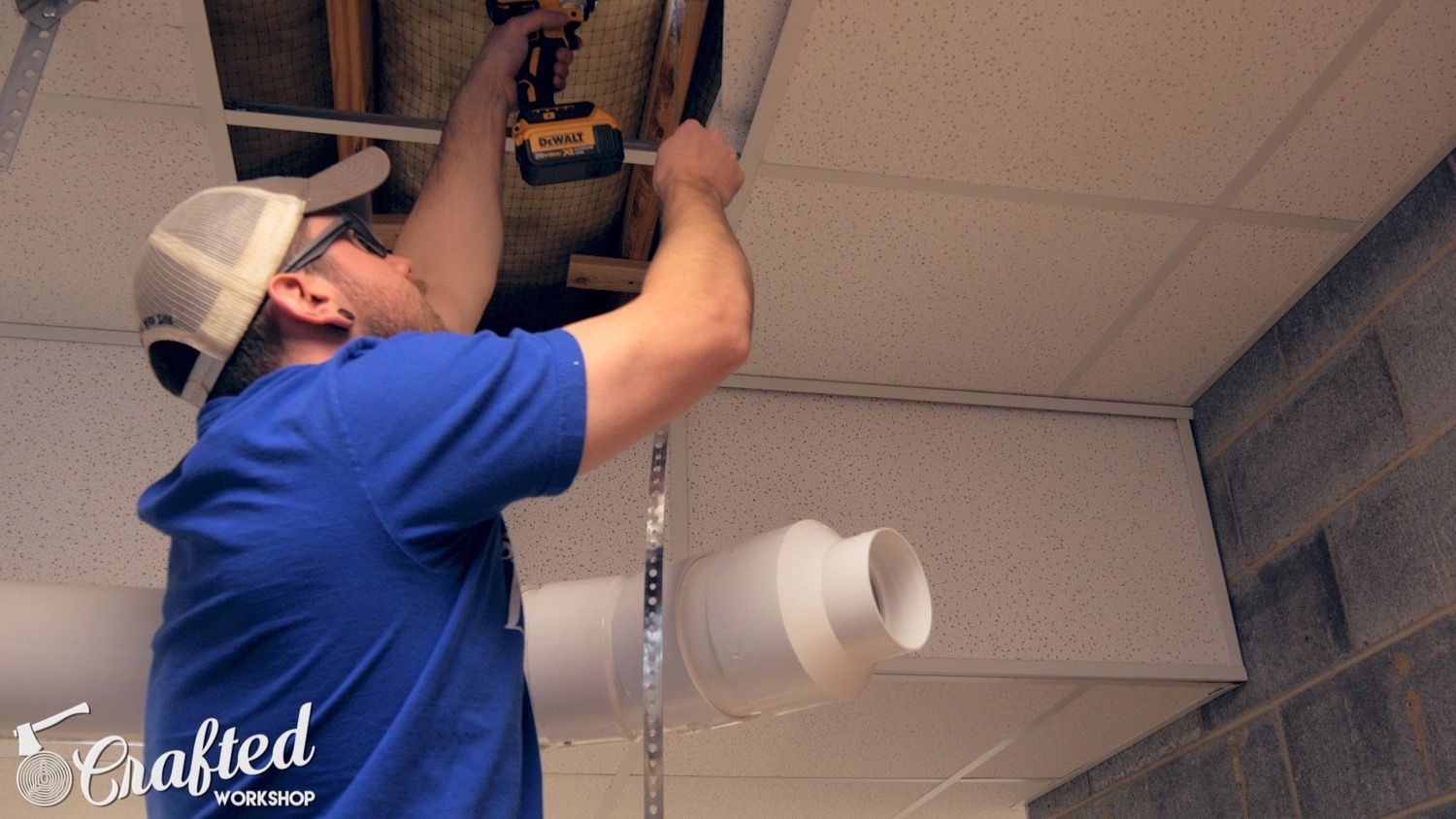 Building an Automated Dust Collection System : 10 Steps (with Pictures ...