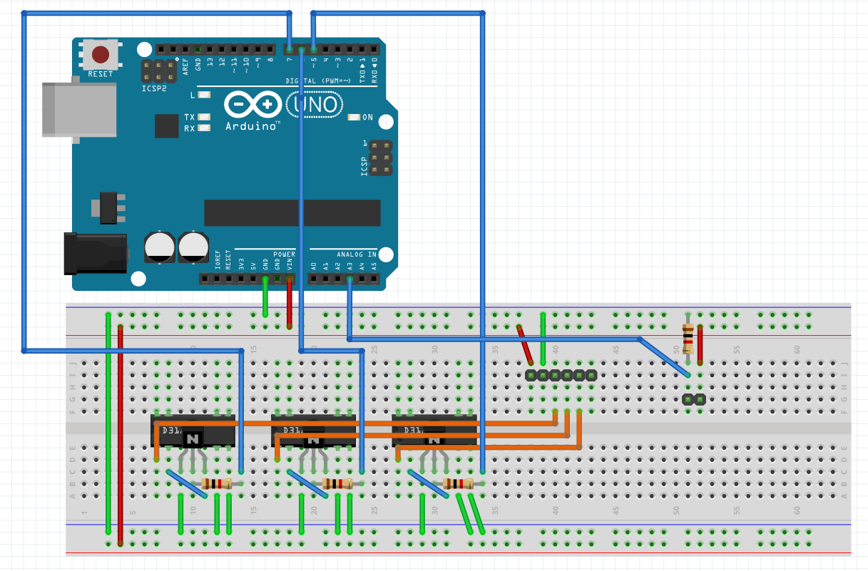 FAIL! A/C-Duino: Arduino Upgraded Air Conditioner : 8 Steps - Instructables