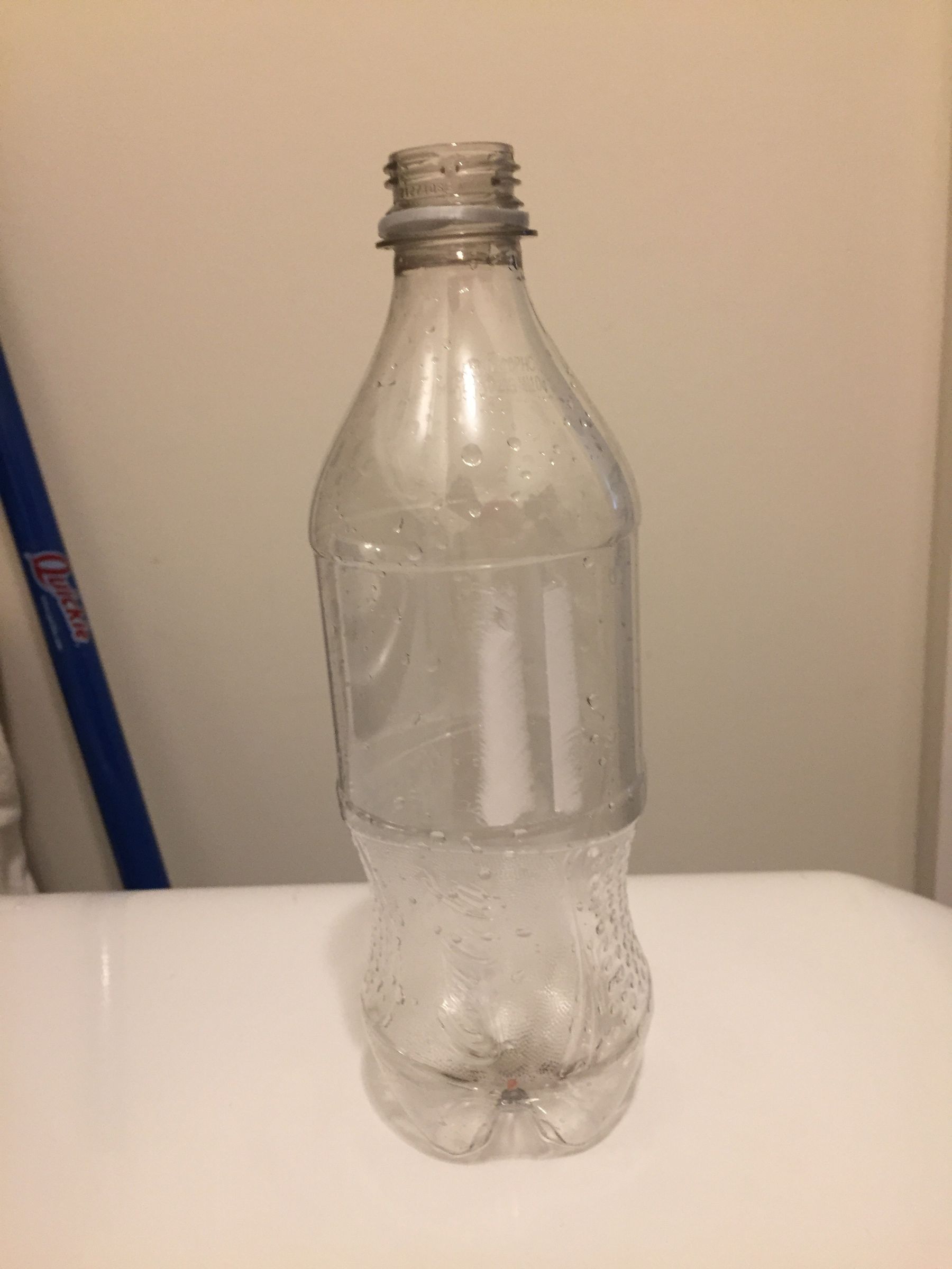 Multi-Use Plastic Bottle Pump : 6 Steps - Instructables