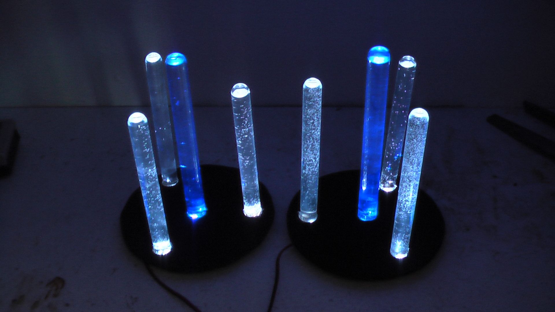 LED Lamp With Test Tube : 5 Steps (with Pictures) - Instructables