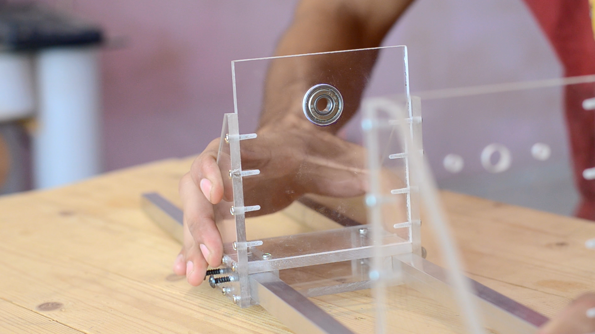 DIY Wood Turner : 8 Steps (with Pictures) - Instructables