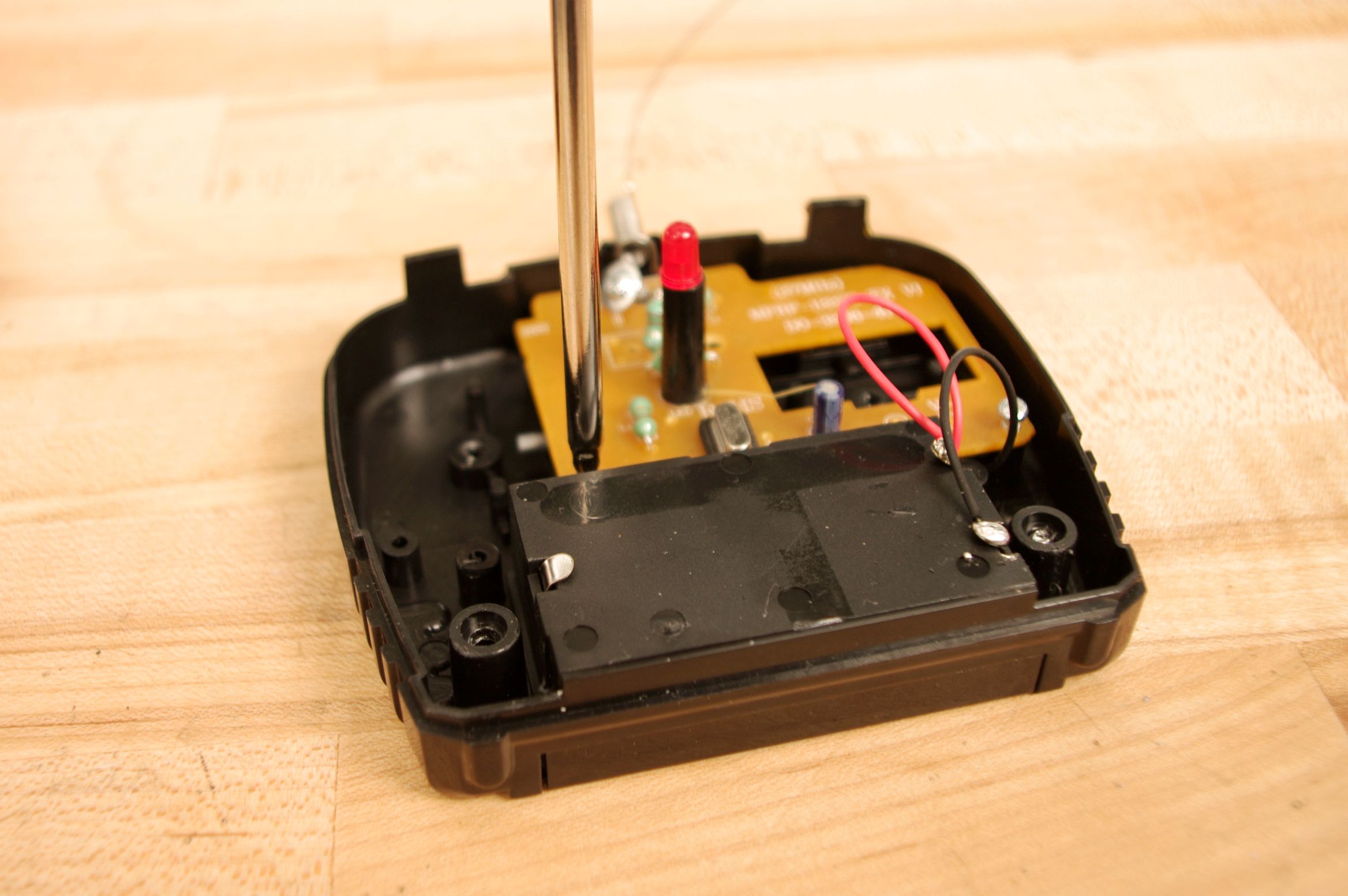 Internet-Controlled RC Car : 31 Steps (with Pictures) - Instructables