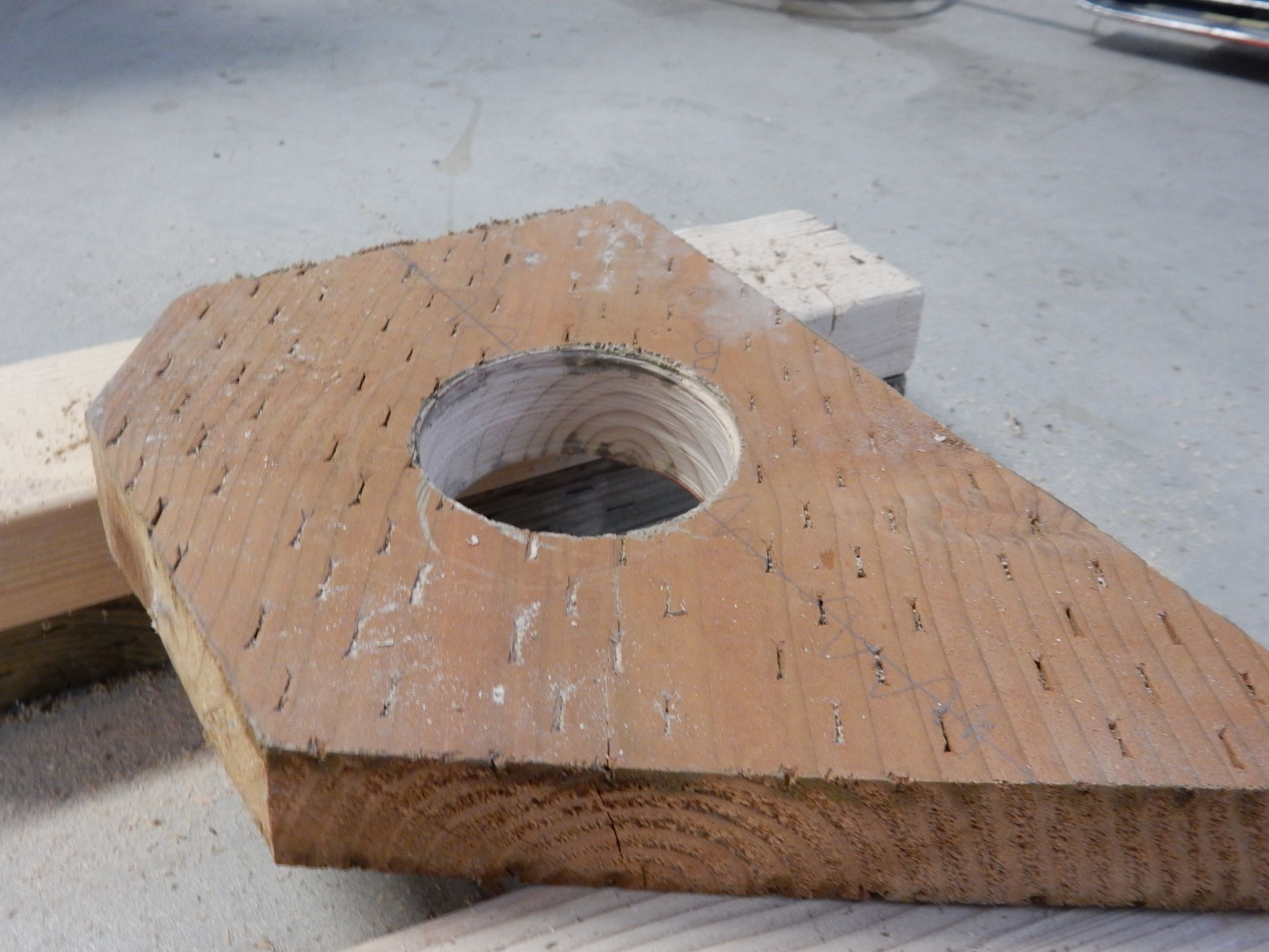 Real Hoverboard Hovercraft : 6 Steps (with Pictures) - Instructables