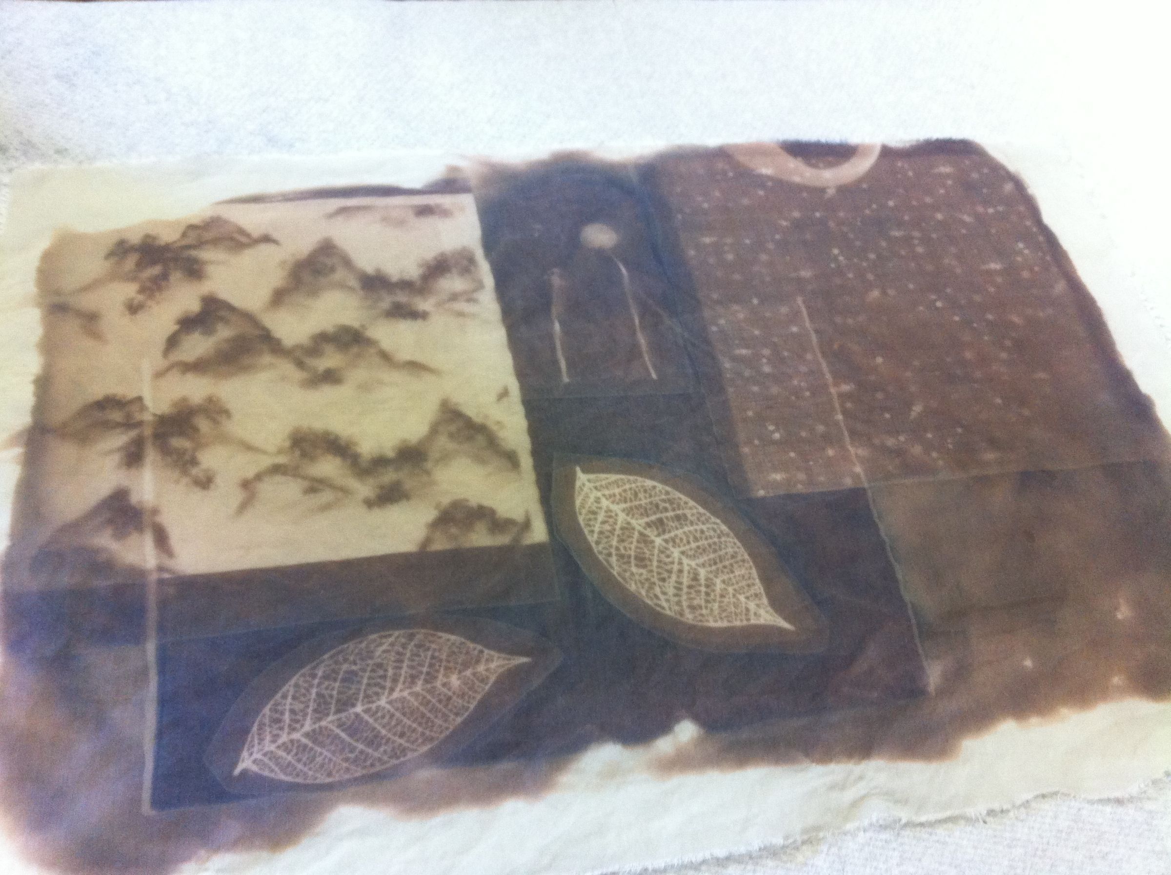 Inkodye Tips & Tricks : 5 Steps - Instructables