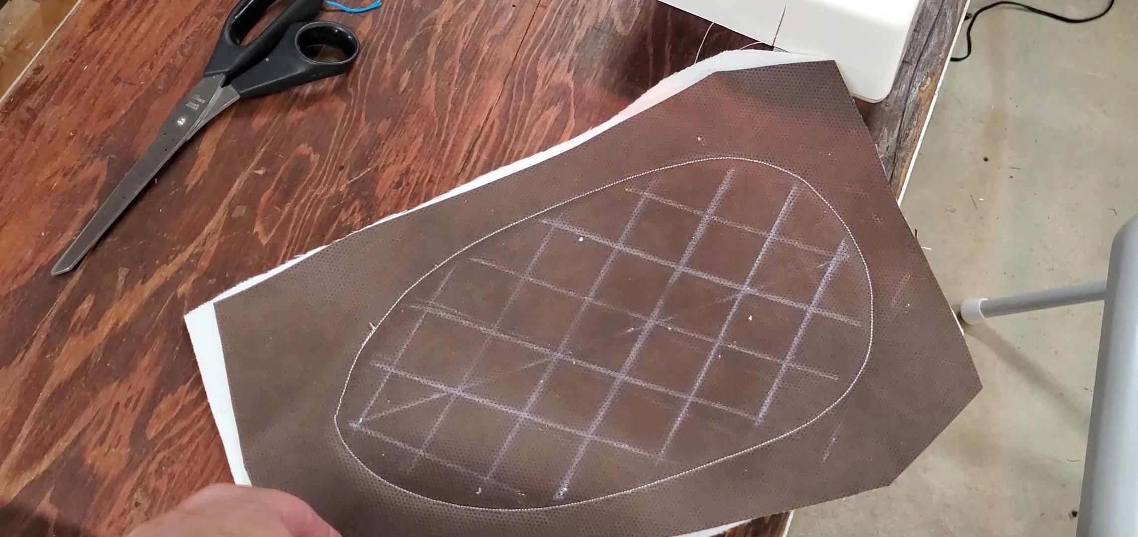 How to Make a Motorcycle Seat! : 7 Steps (with Pictures) - Instructables