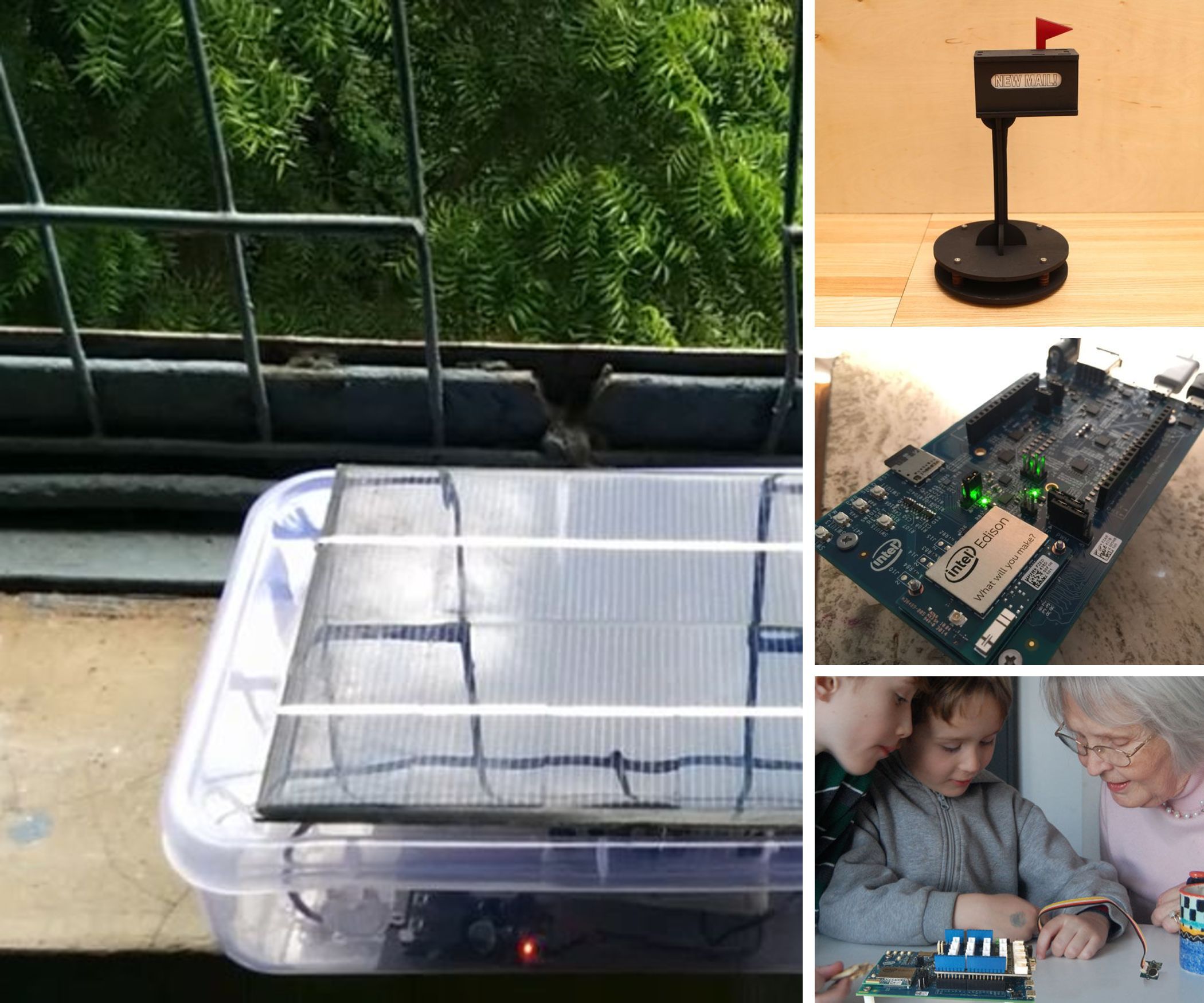Arduino/Raz Pi - Instructables