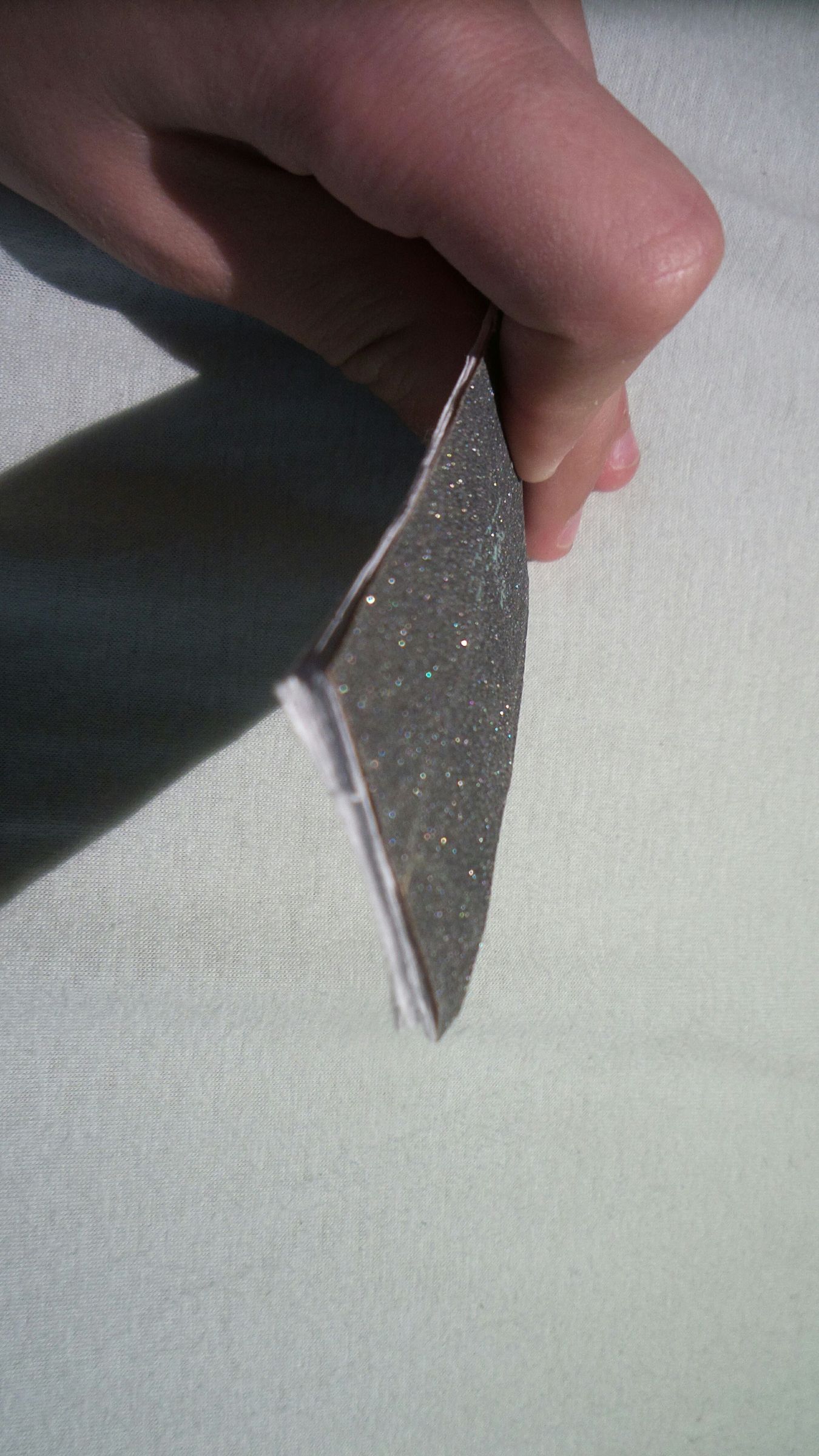 How to Make a Paper Fingerboard : 6 Steps - Instructables