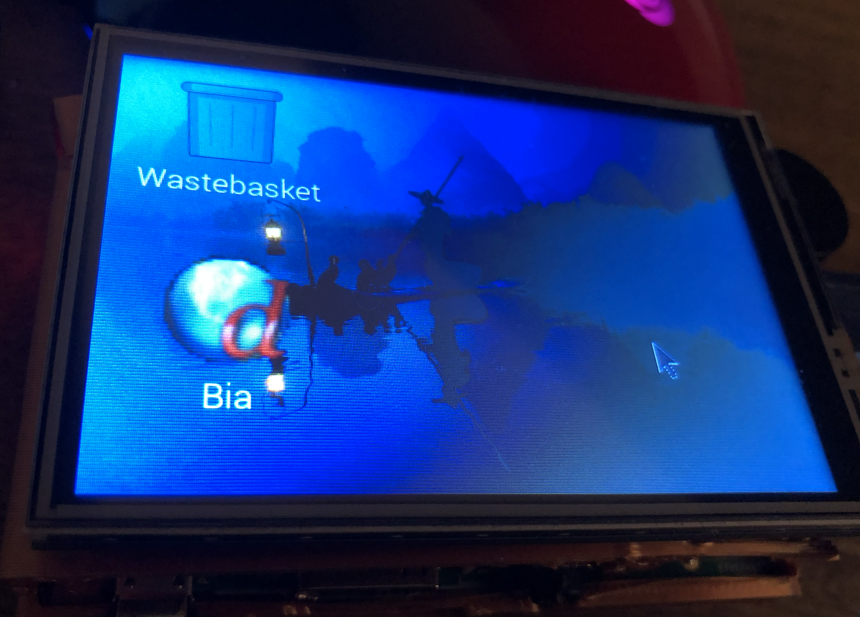 Building a ChatGPT-Powered Robot Assistant (BIA) (part2: Raspberry PI ...