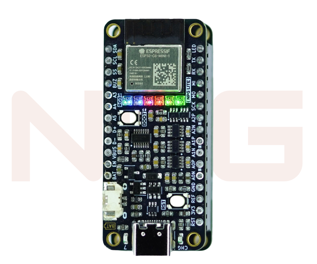Neuro PlayGround Lite (NPG Lite) Projects - Instructables