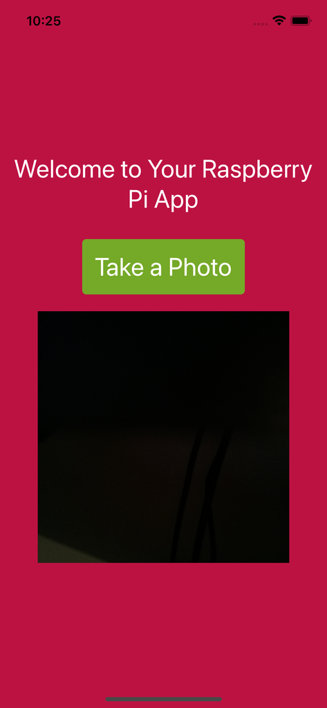 Create React Native Application With Raspberry Pi W Mqtt P3 3 Steps