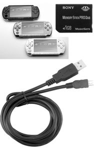 How to Put Applications and Homebrew Games on Your PSP : 4 Steps ...