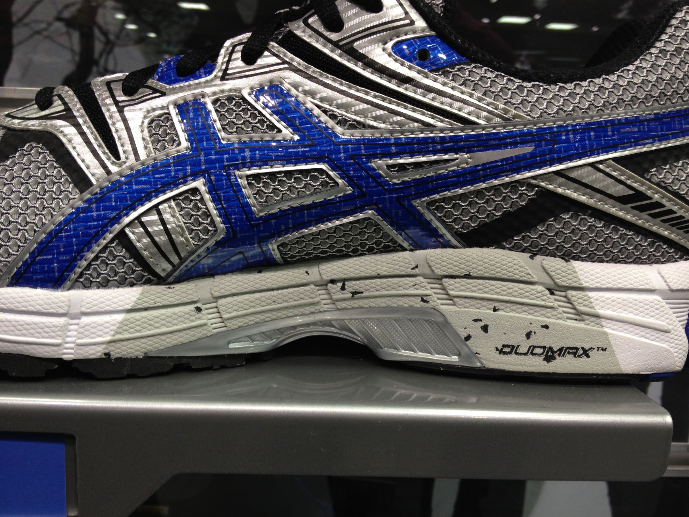 How to Choose the Right Running Shoe FOR YOU! : 6 Steps - Instructables