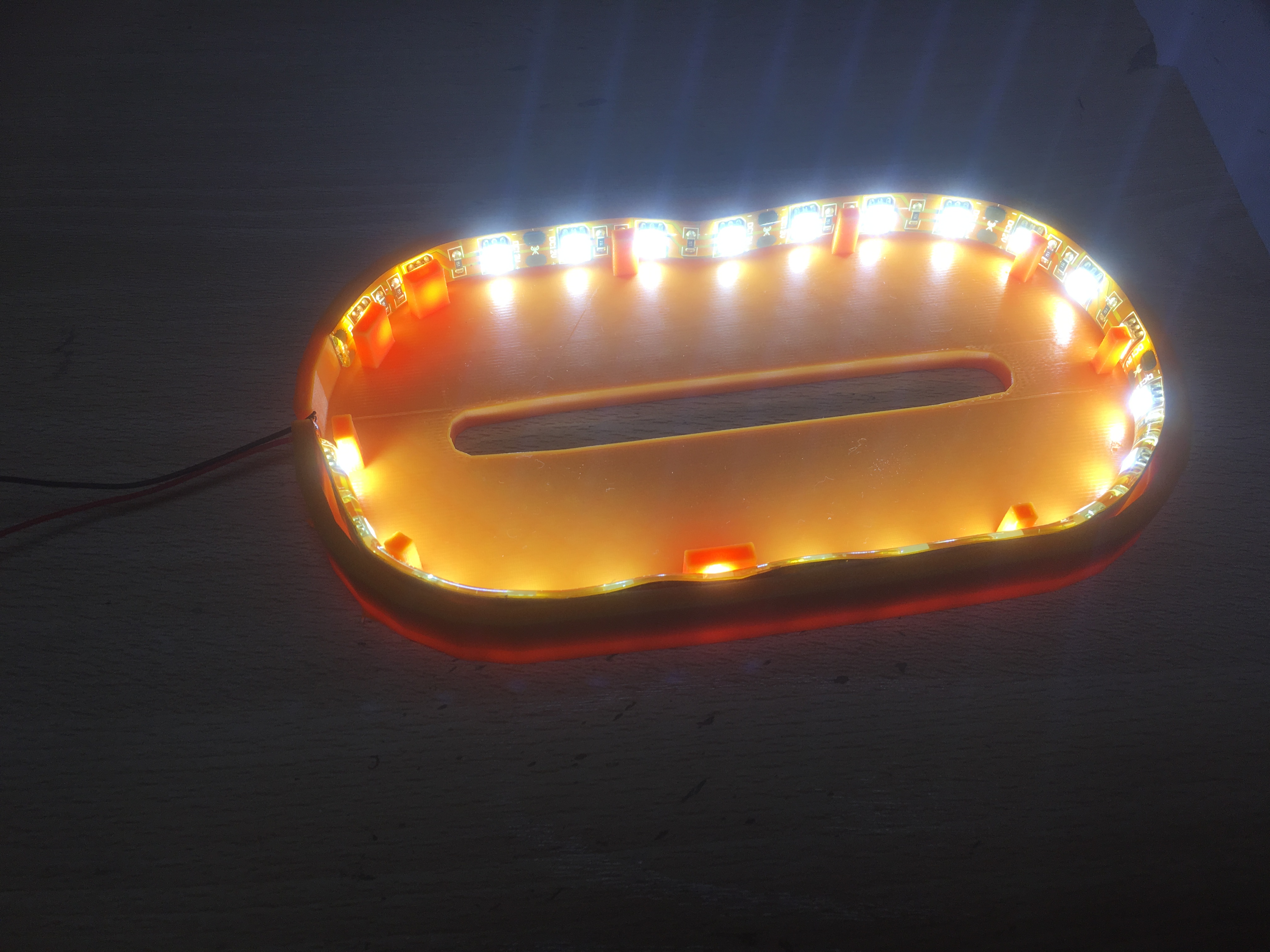 Illuminated Signs - Instructables