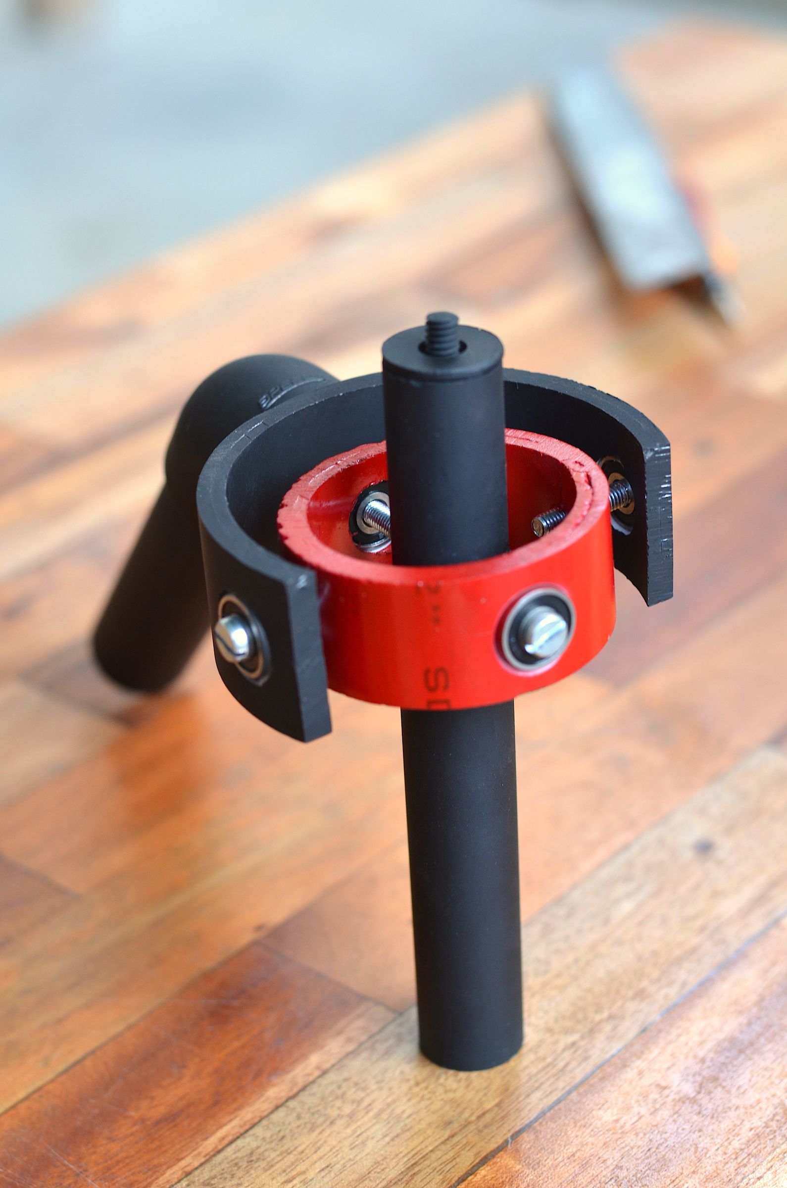 DIY Brushless Gimbal : 9 Steps (with Pictures) - Instructables