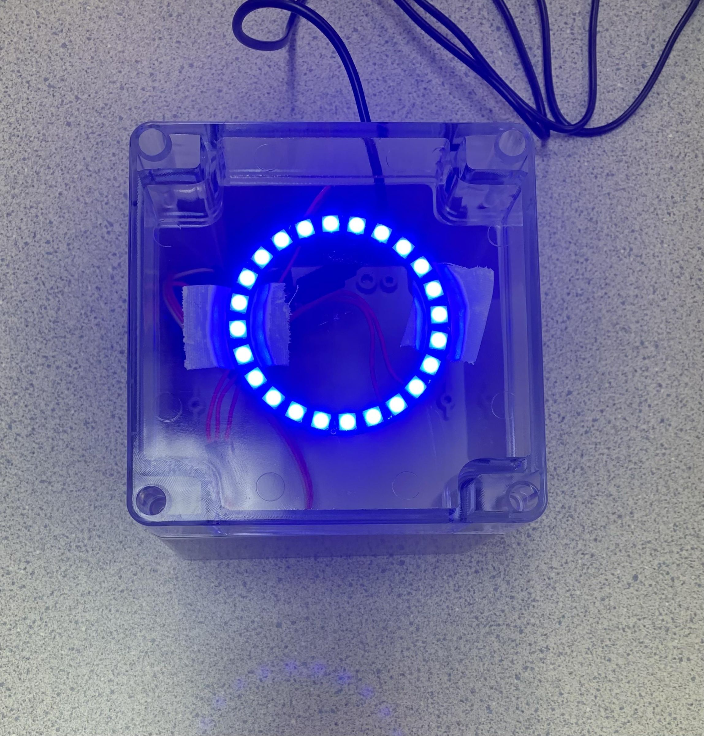 Bluetooth Timer : 4 Steps - Instructables