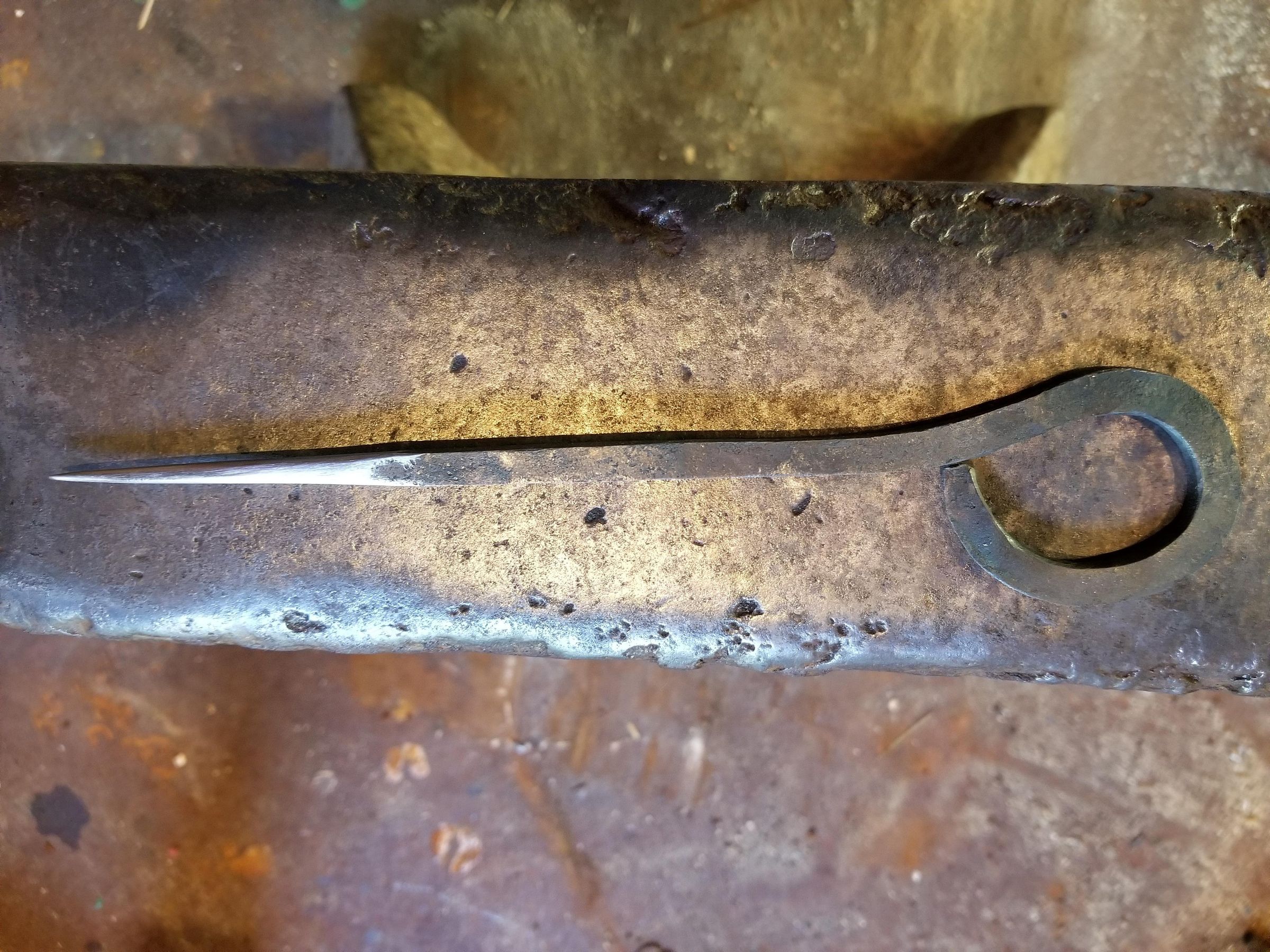Leather Awl : 7 Steps (with Pictures) - Instructables