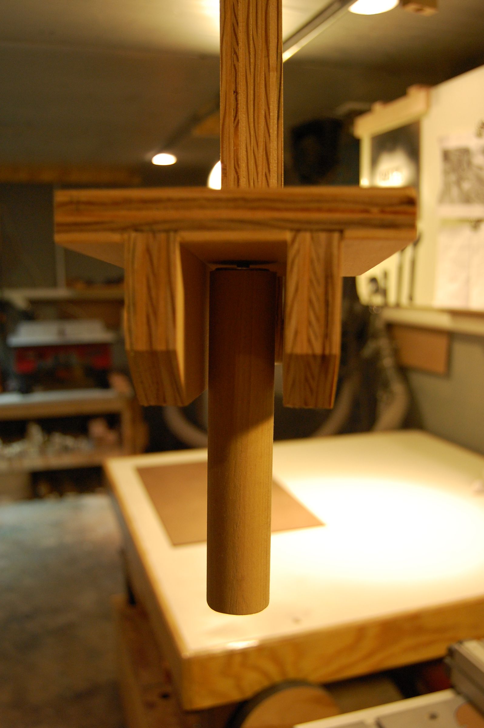 Camera Track and Boom System : 9 Steps (with Pictures) - Instructables