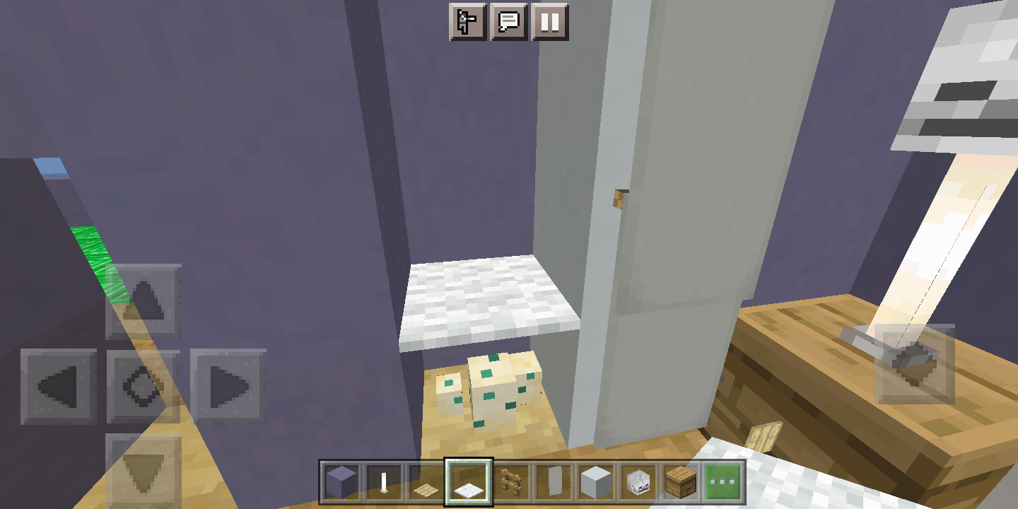 The Ultimate Guide to Furnishing Your House in Minecraft : 31 Steps ...