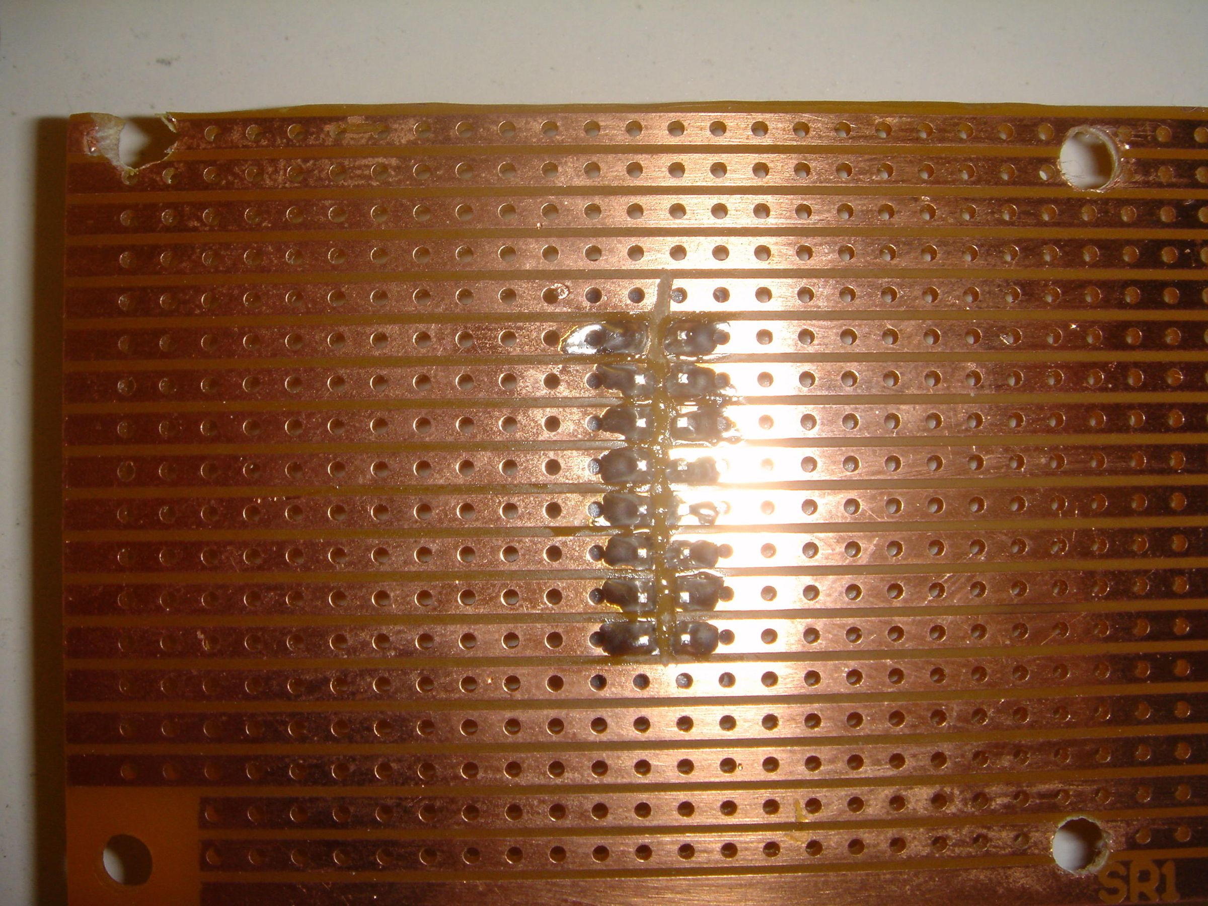 How to Piggyback a Dreamcast Controller on a Universal PCB : 9 Steps ...