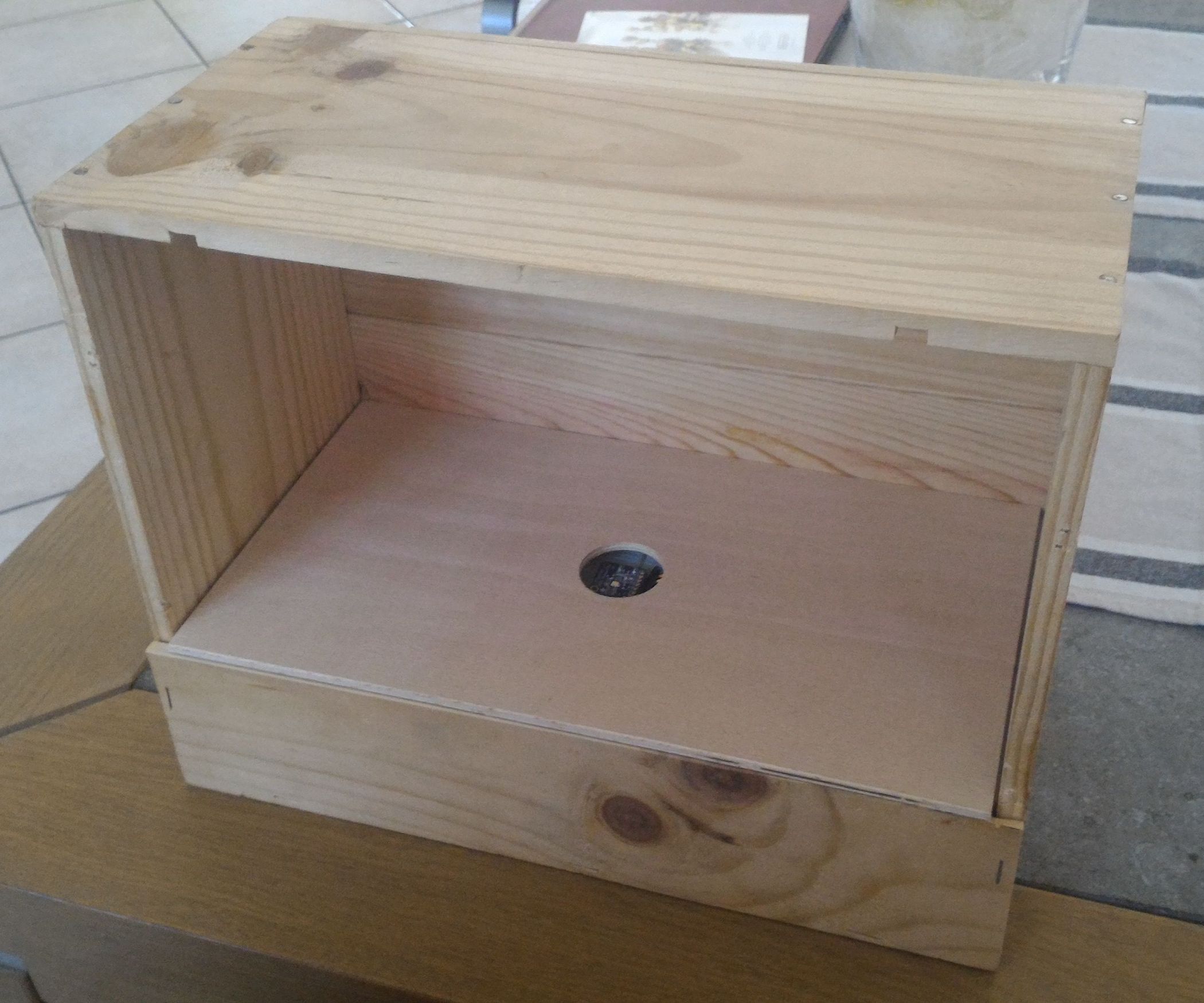 ColorScanner : 8 Steps (with Pictures) - Instructables