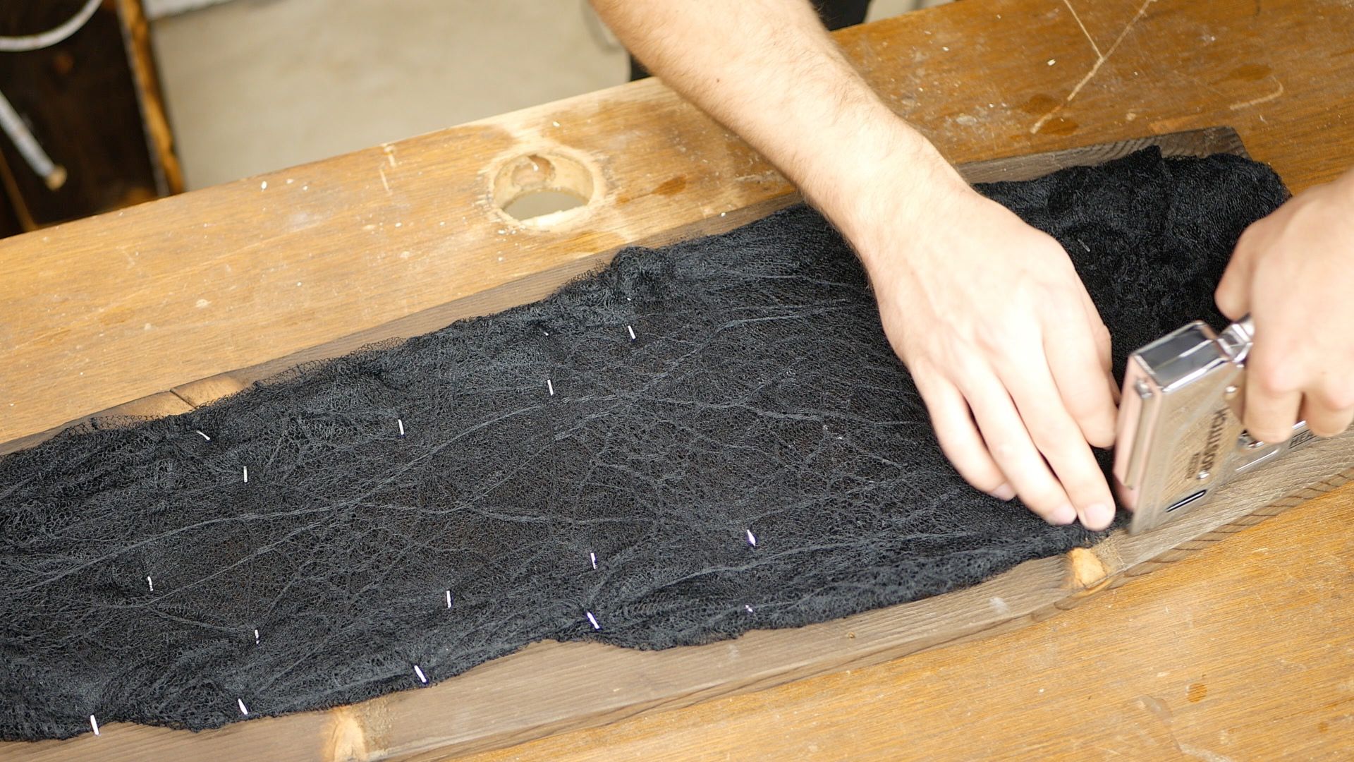 How to Build a Coffin (DIY Halloween Decorations / Crafts) : 6 Steps ...