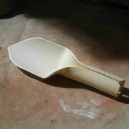 PVC Garden Trowel : 6 Steps (with Pictures) - Instructables