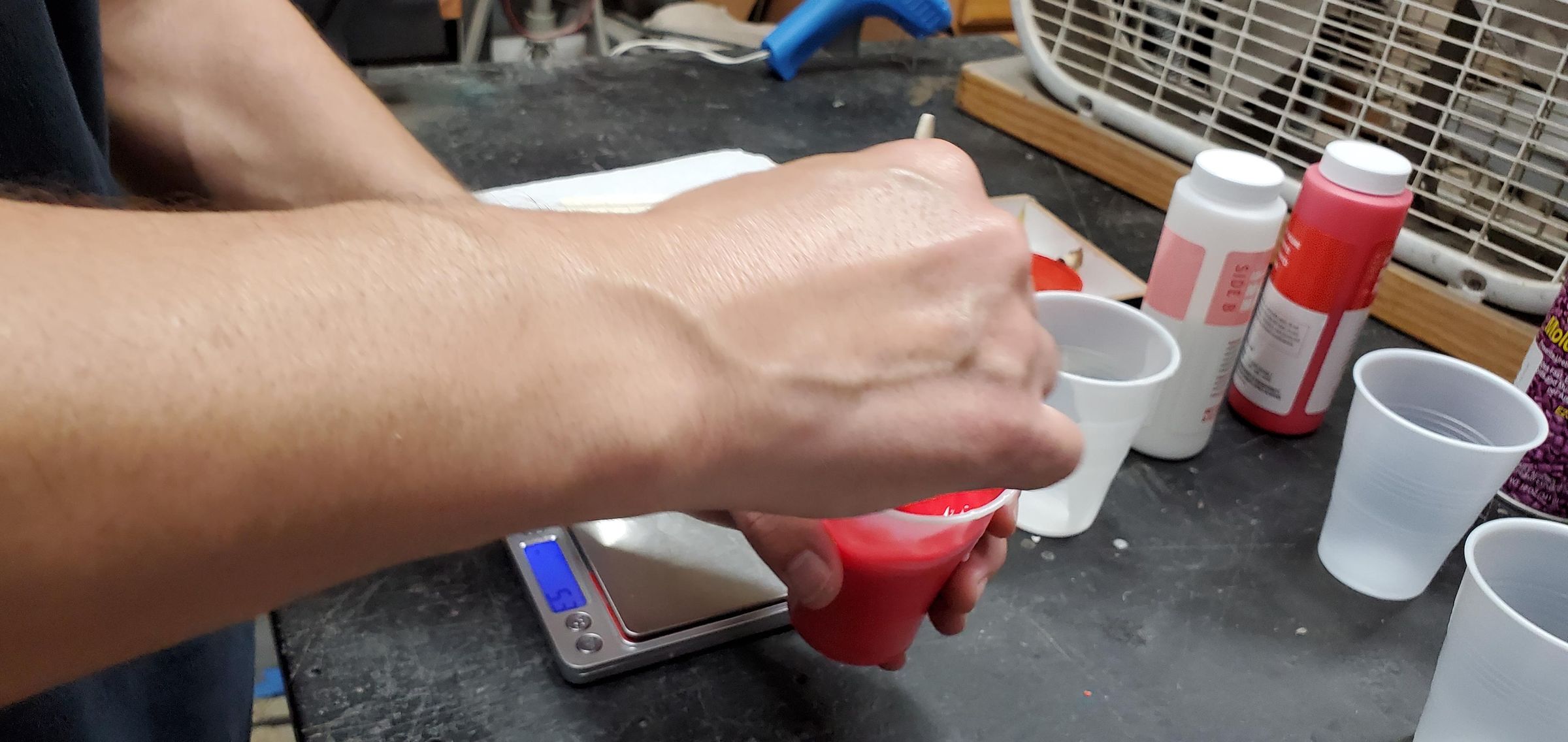 From Bean Bag Toss to Captain America Shield Toss Game : 11 Steps (with ...