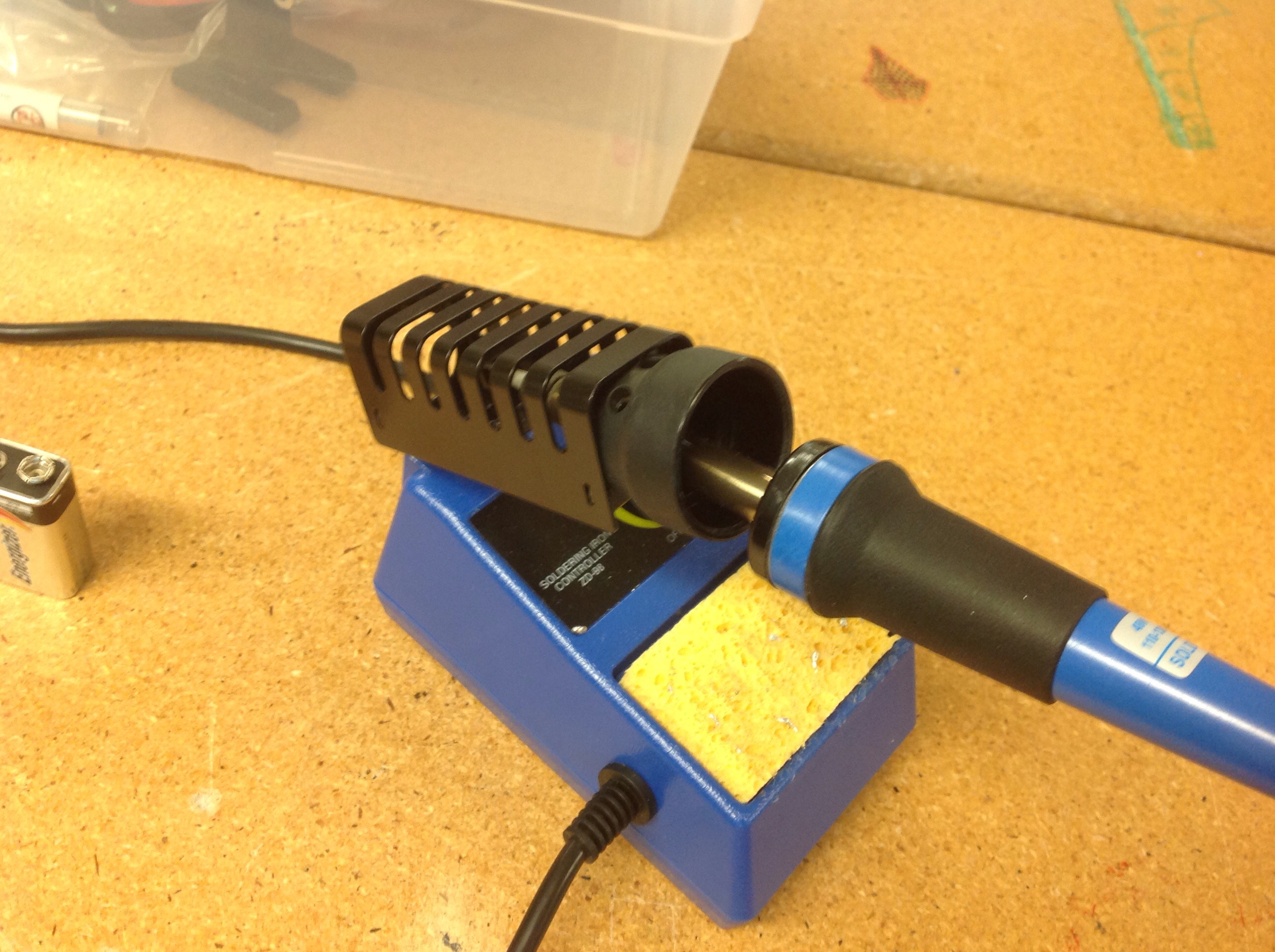 Soldering Tips : 16 Steps - Instructables