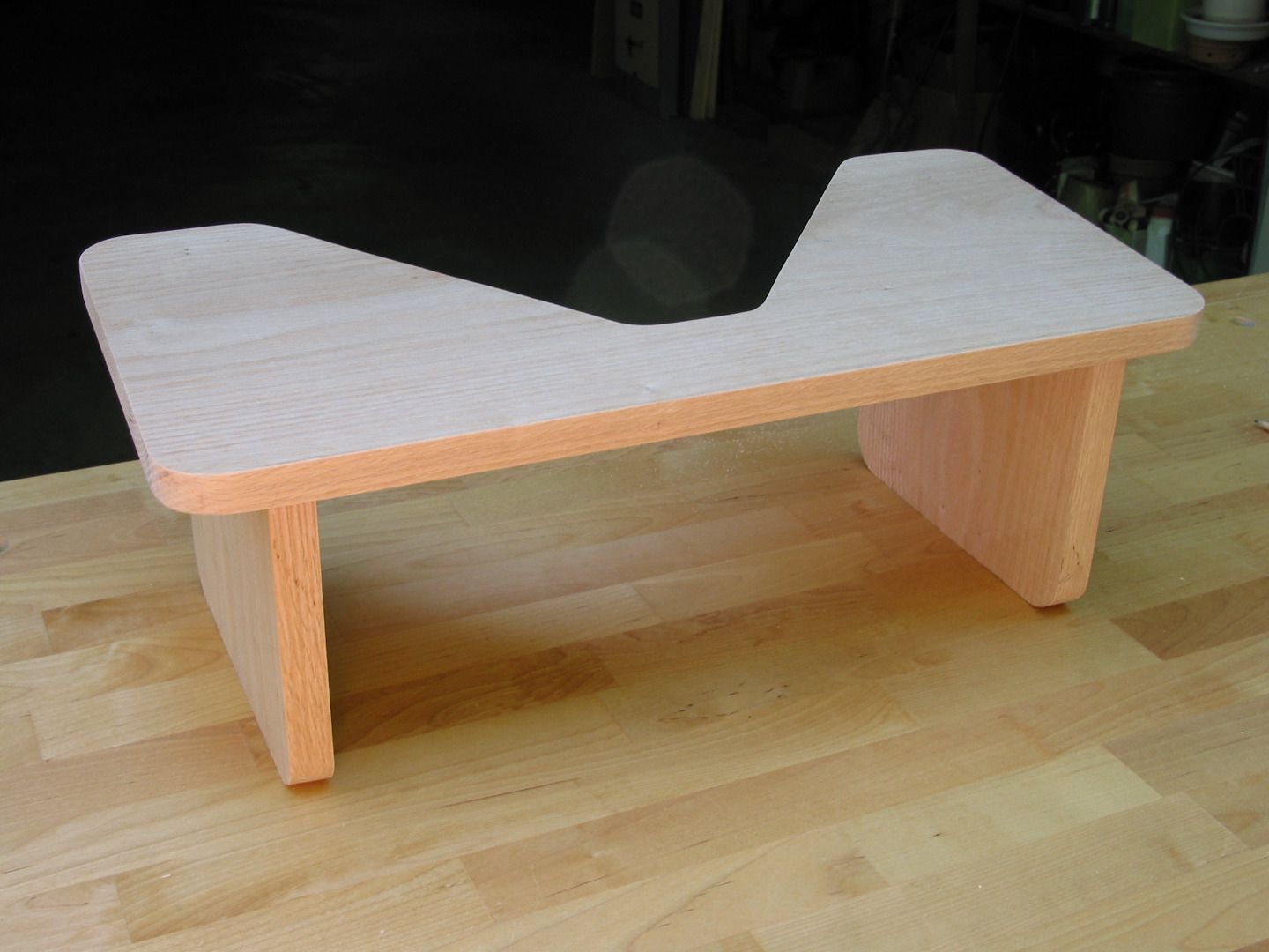 This Footstool Is a Better Way to Use the Toilet : 4 Steps (with ...