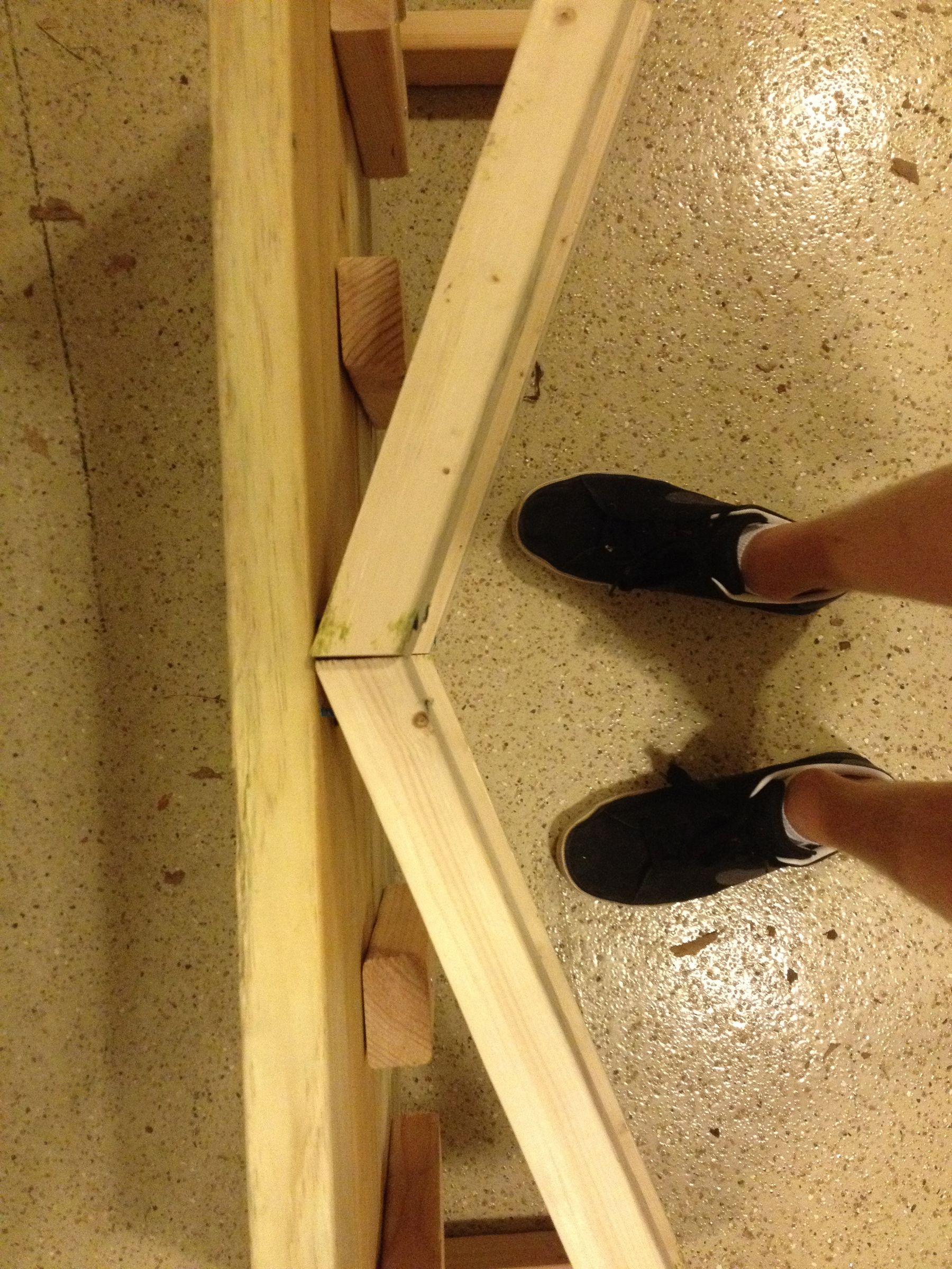 Ski Ramp (Giant Snow Ramp V.2) : 9 Steps (with Pictures) - Instructables