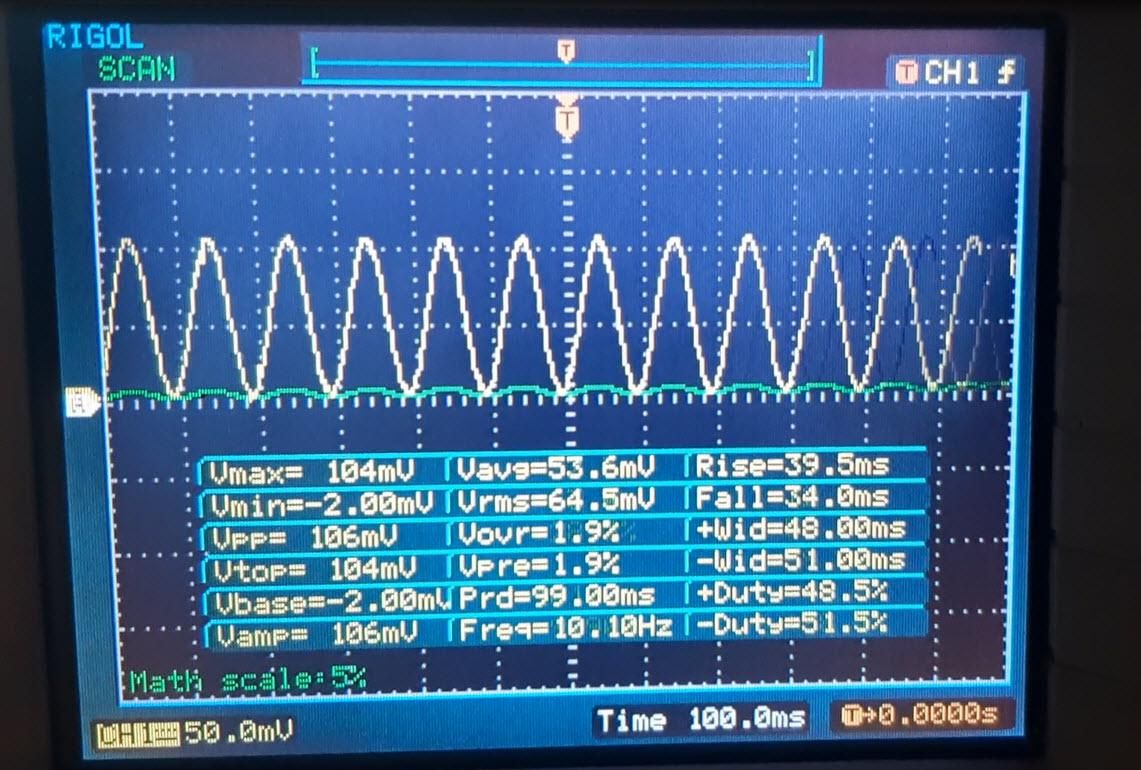 How to Use Arduino DDS Frequency Signal Generator AD9850 : 7 Steps ...