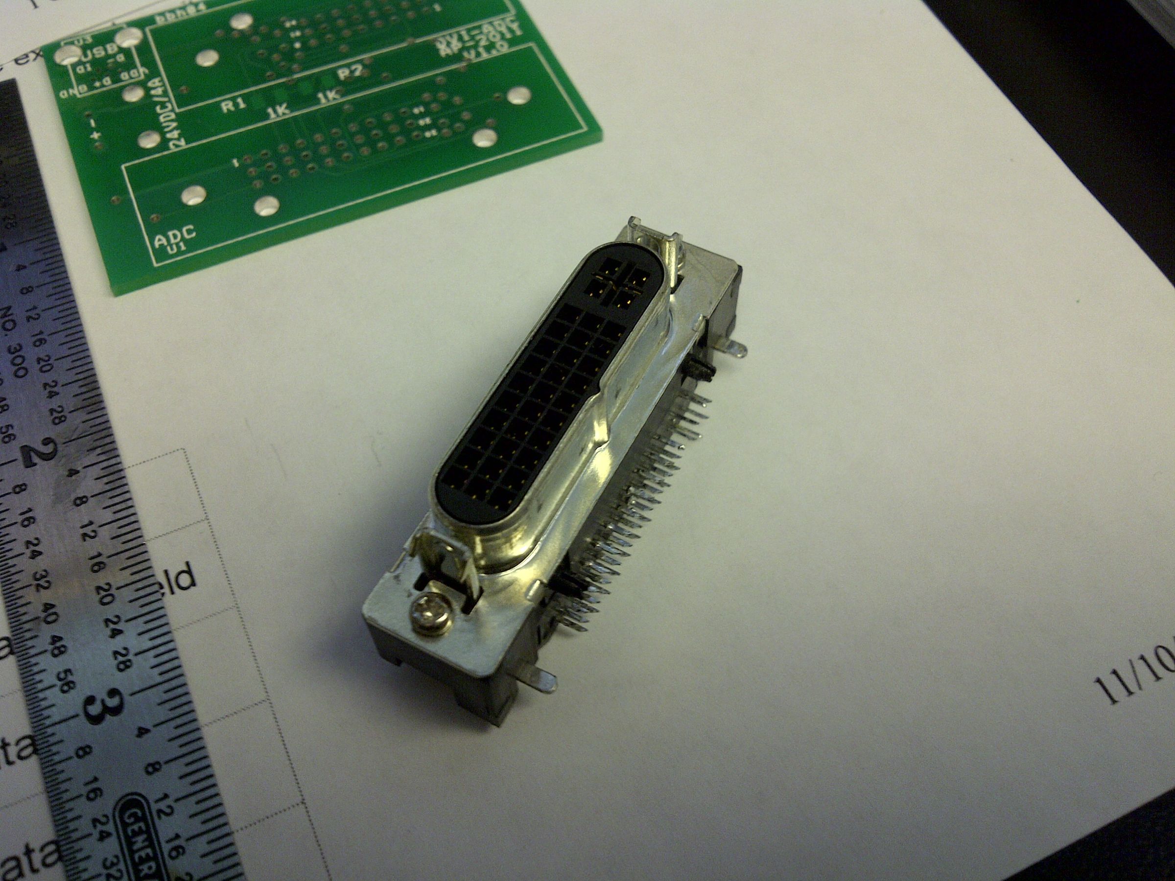 DVI to ADC Converter - Instructables