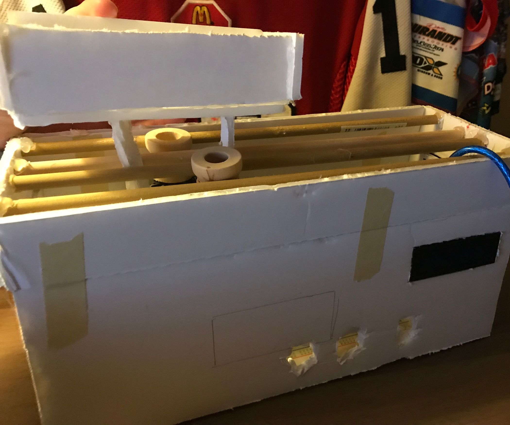 DIY Photography Slider : 4 Steps - Instructables