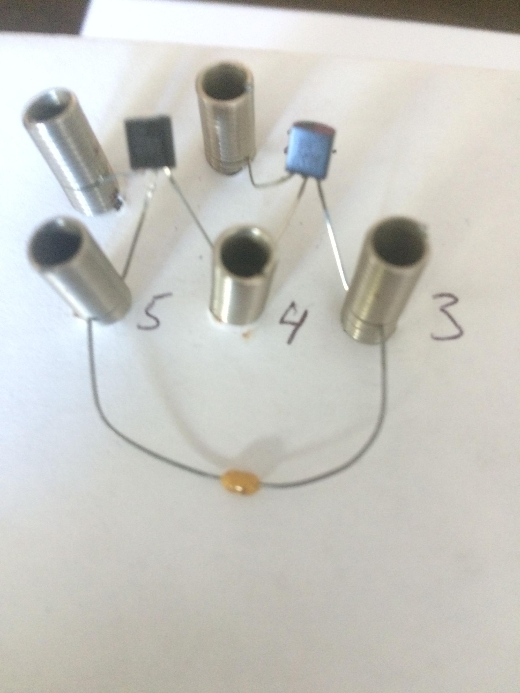 Audible Light Probe : 8 Steps - Instructables