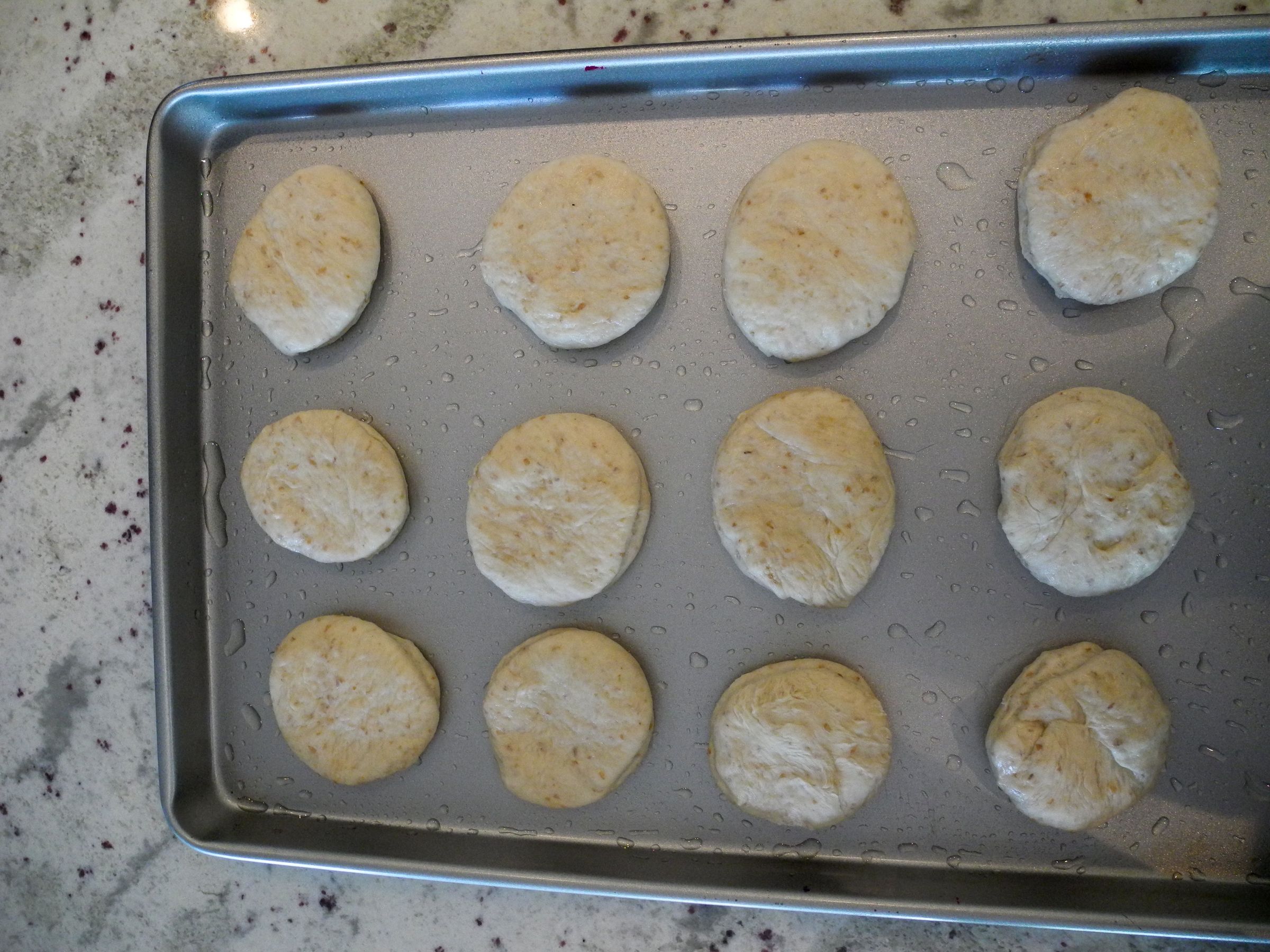 Foolproof Sourdough Biscuits : 6 Steps (with Pictures) - Instructables