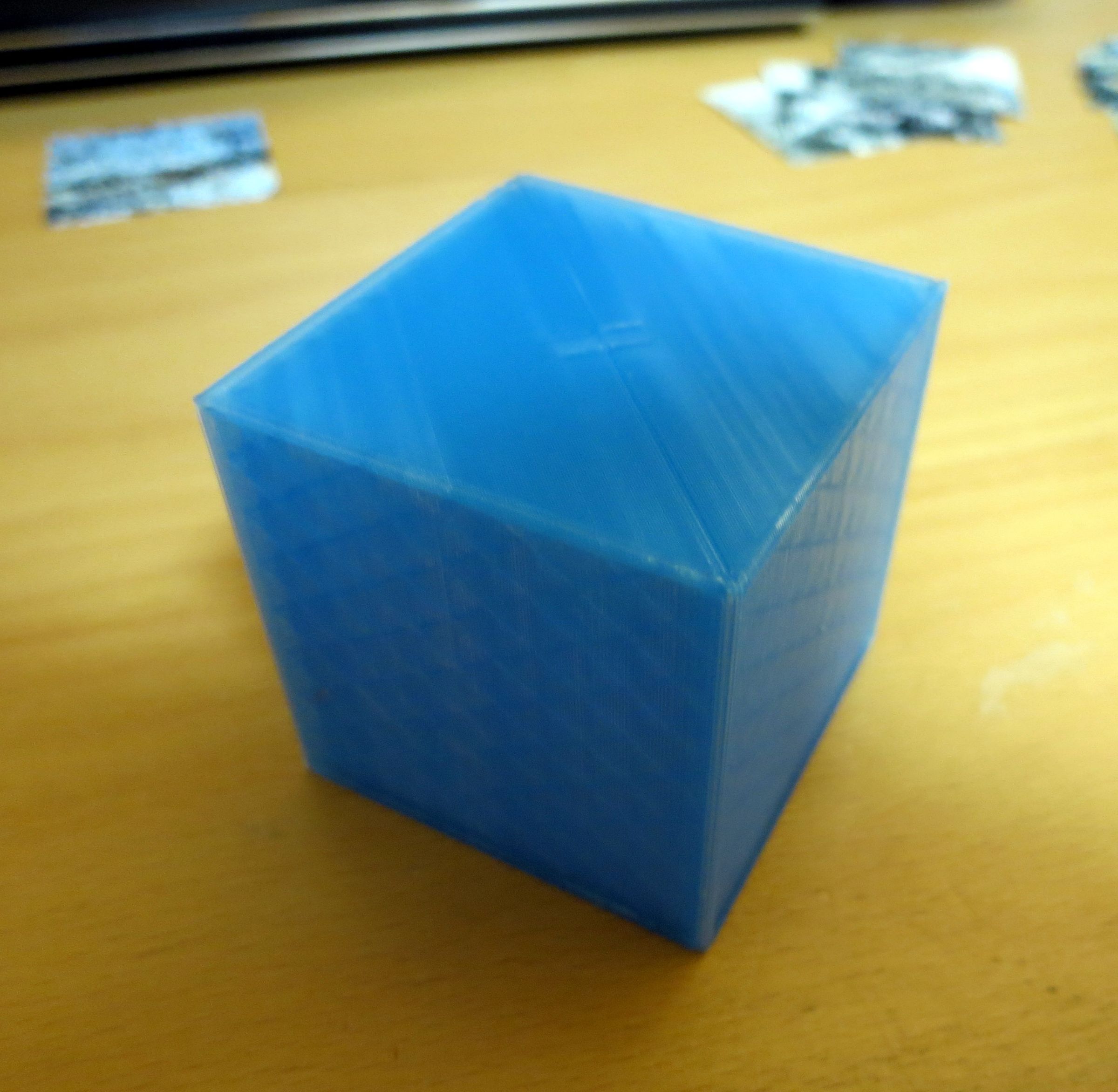 3D Printed Photo Block Puzzle : 5 Steps - Instructables