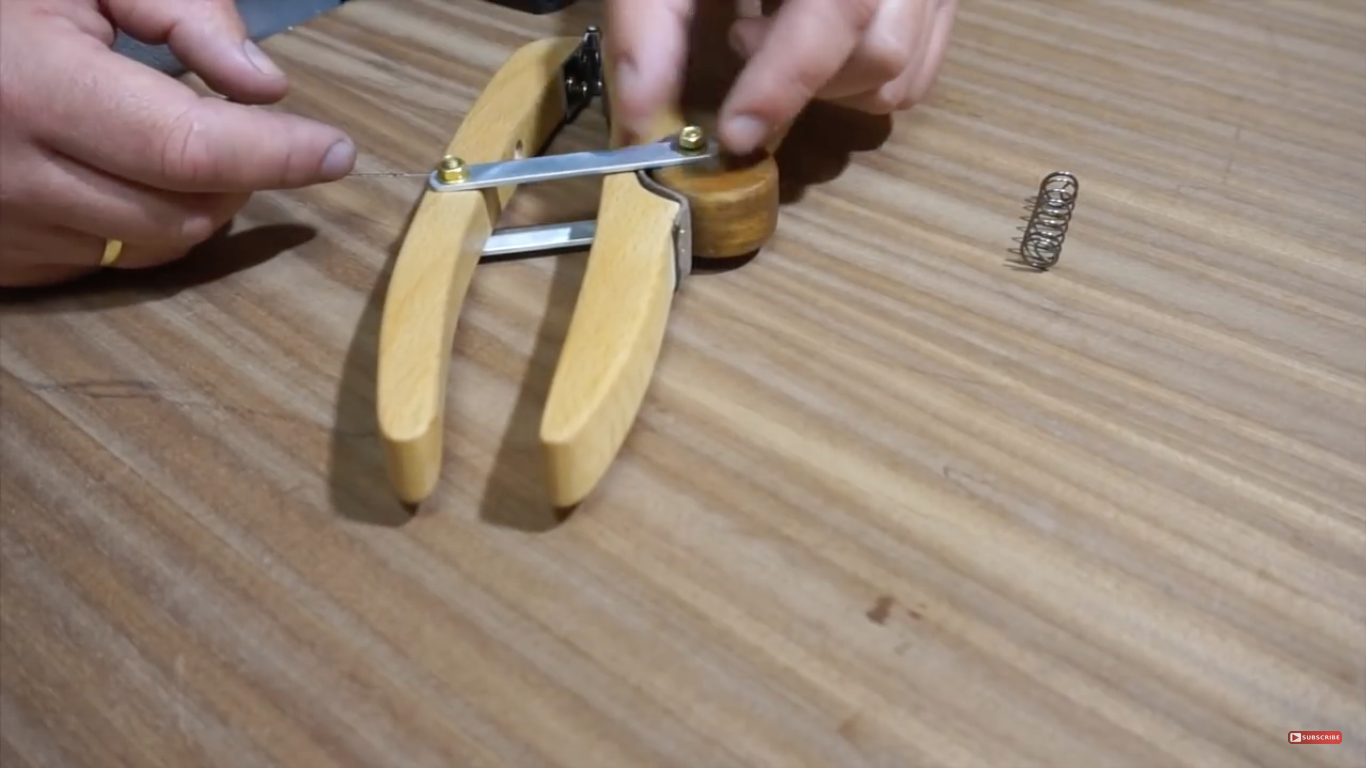 Homemade Wooden Clamp : 8 Steps (with Pictures) - Instructables