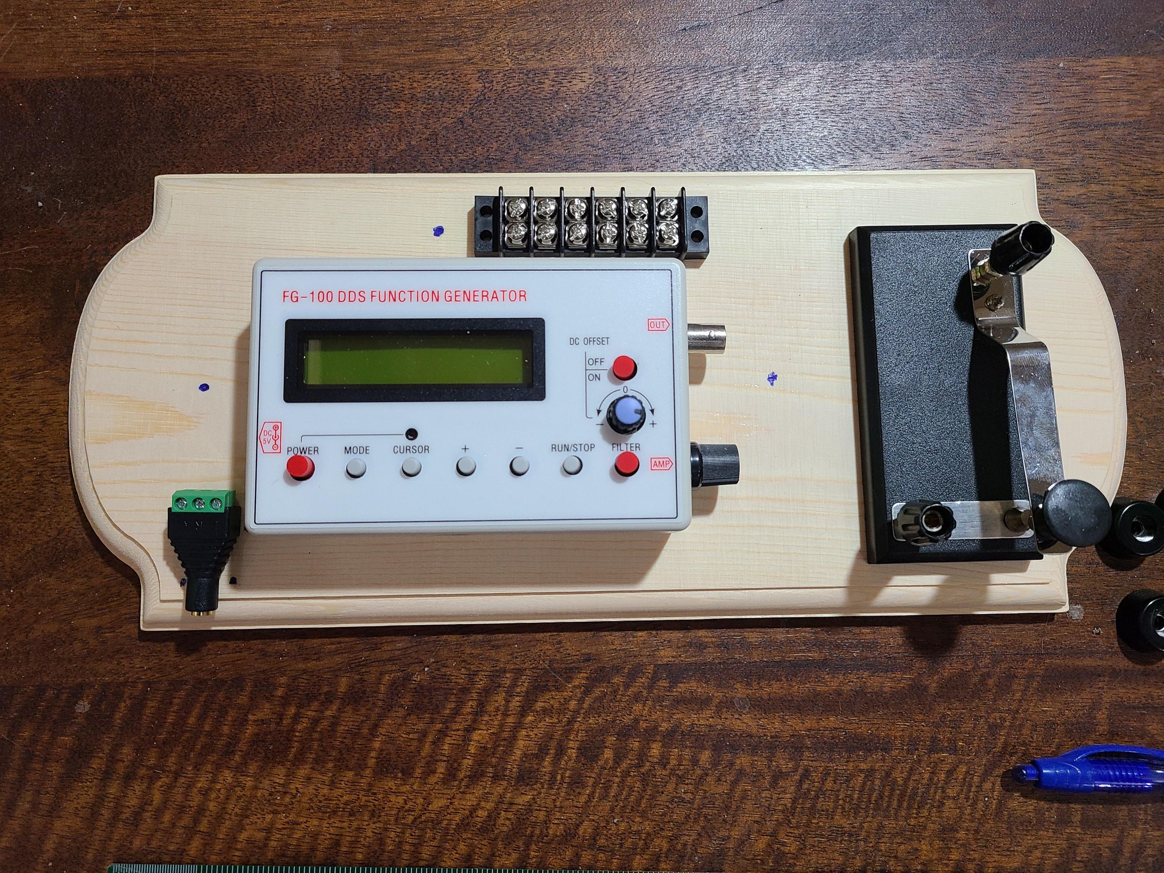Quick Morse Code Practice Board : 14 Steps (with Pictures) - Instructables